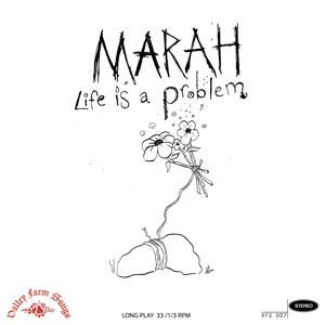Marah ‎– Life Is A Problem LP-Ploča