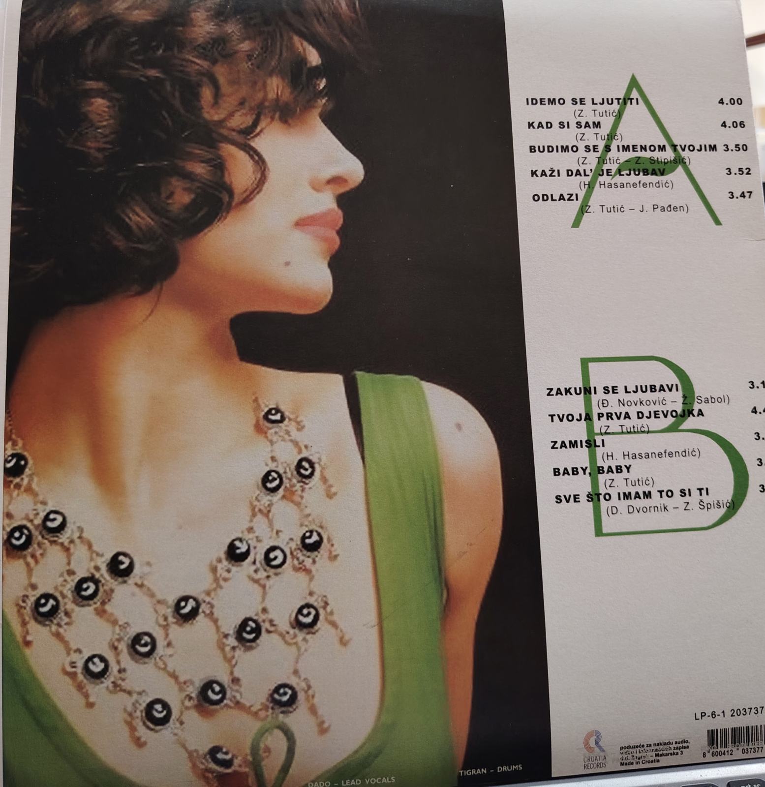 Severina - II. album