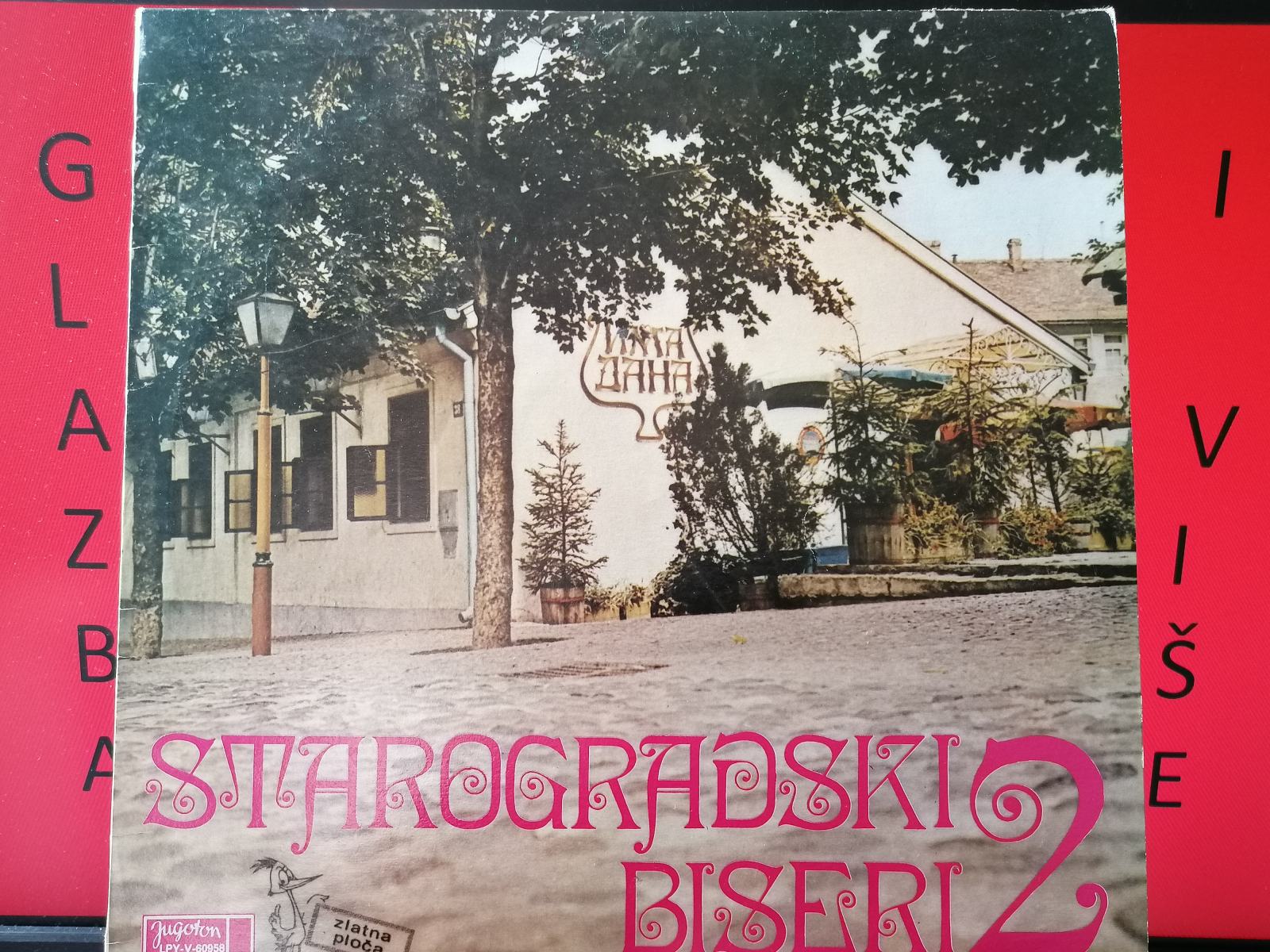 Starogradski Biseri 2