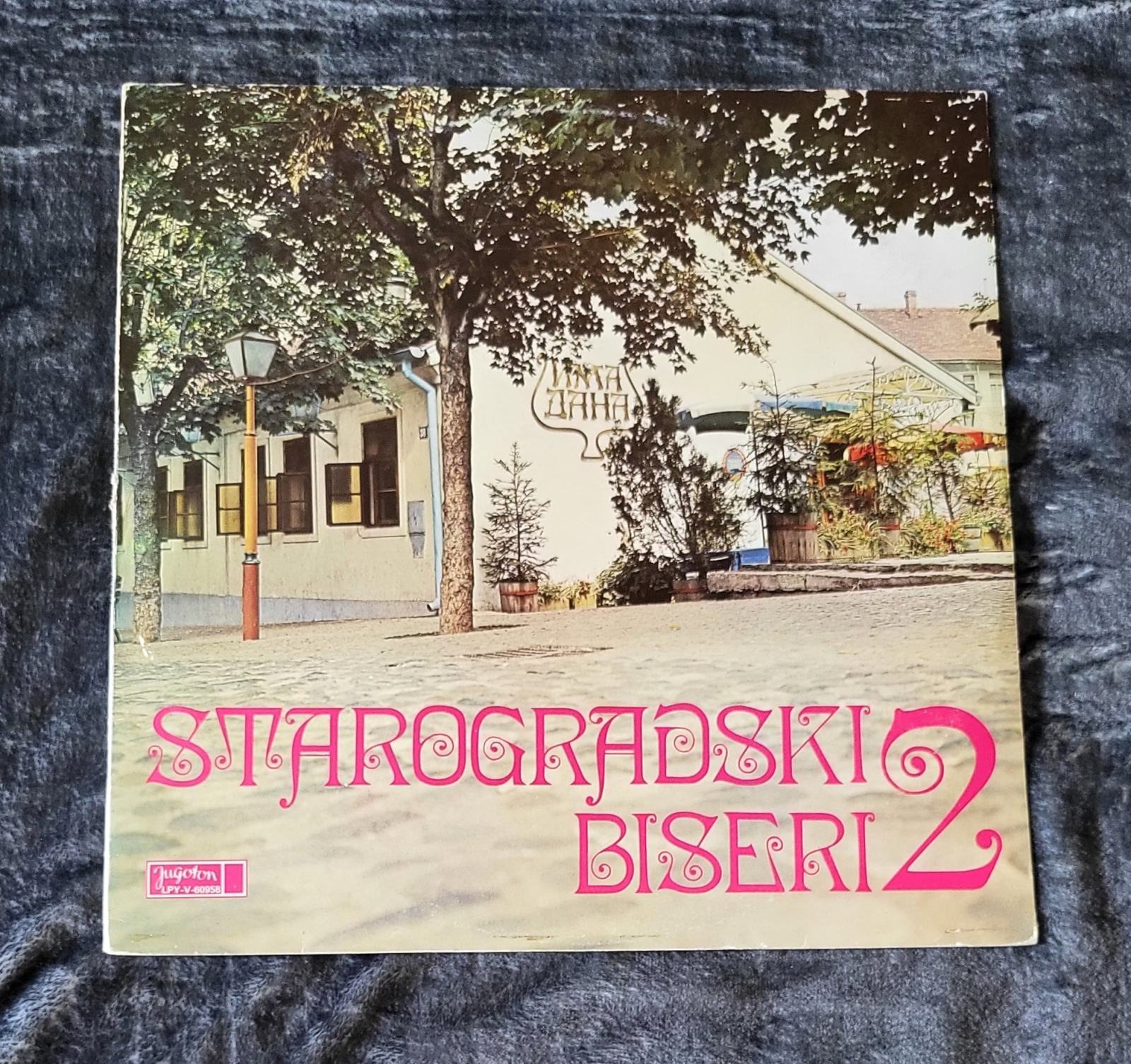 STAROGRADSKI BISERI 2