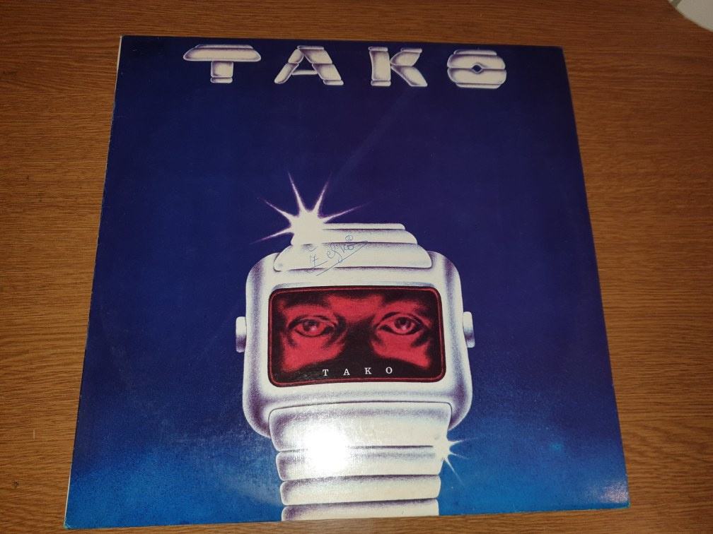 TAKO - TAKO