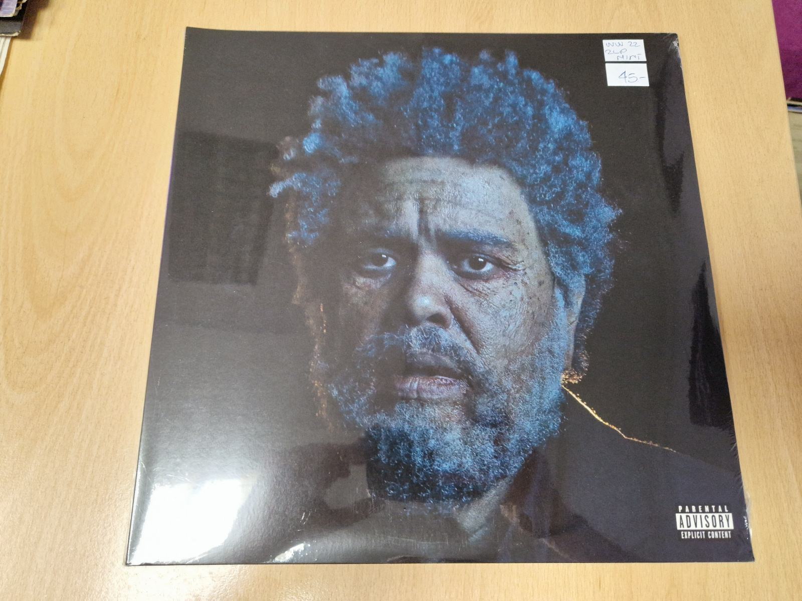 THE WEEKND - DAWN FM