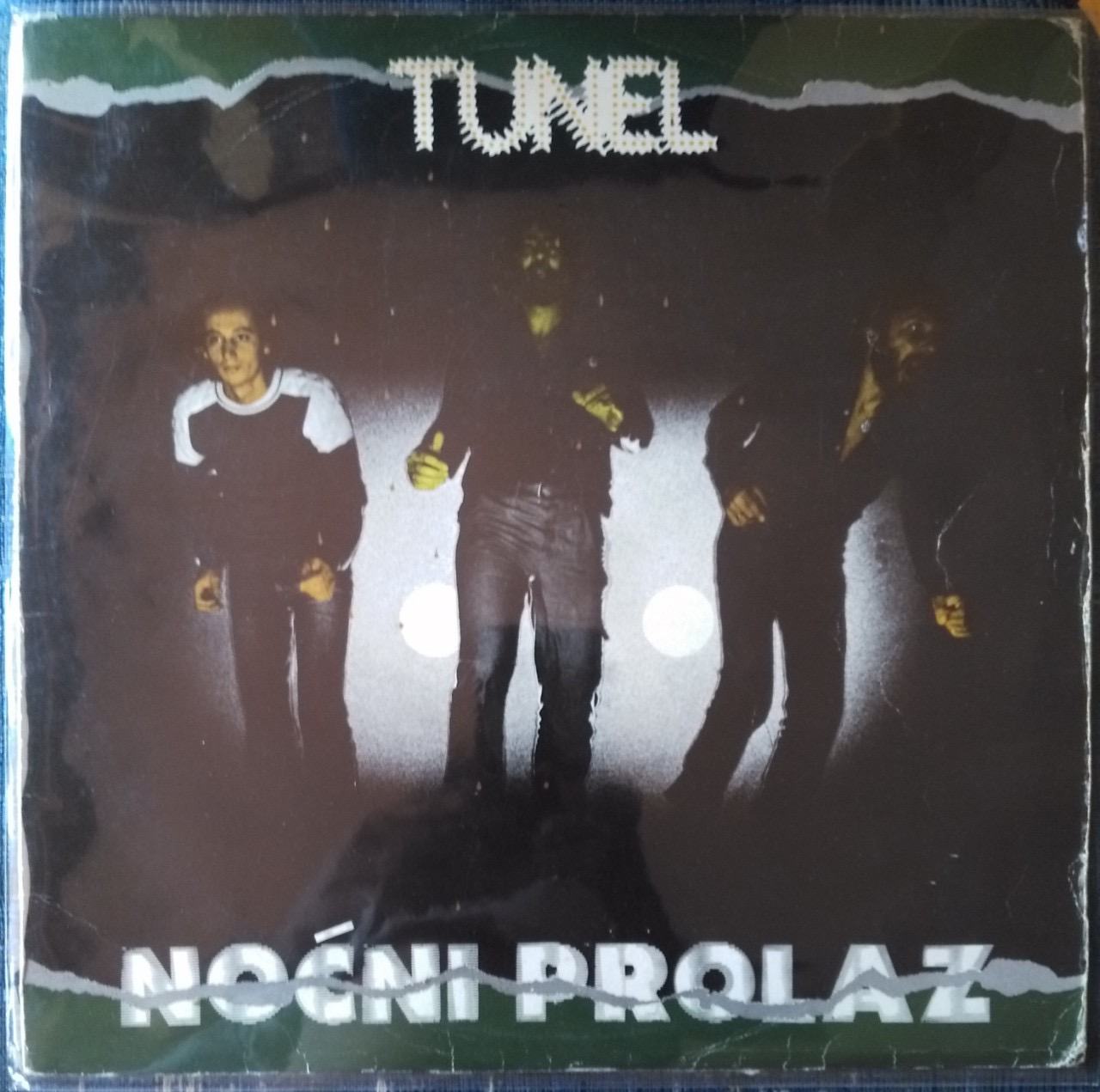 Tunel - Noćni prolaz
