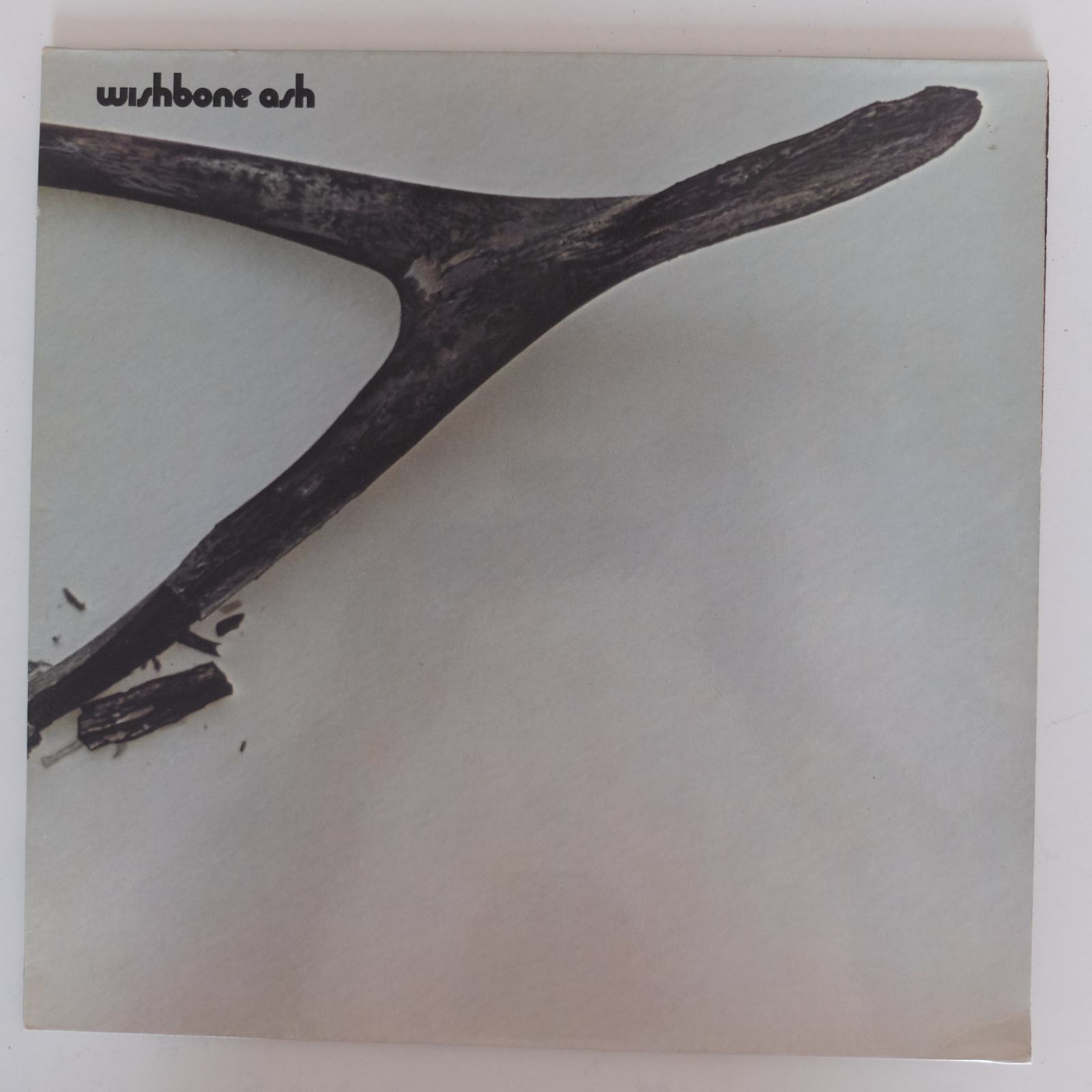 Wishbone Ash – Wishbone Ash, German Press