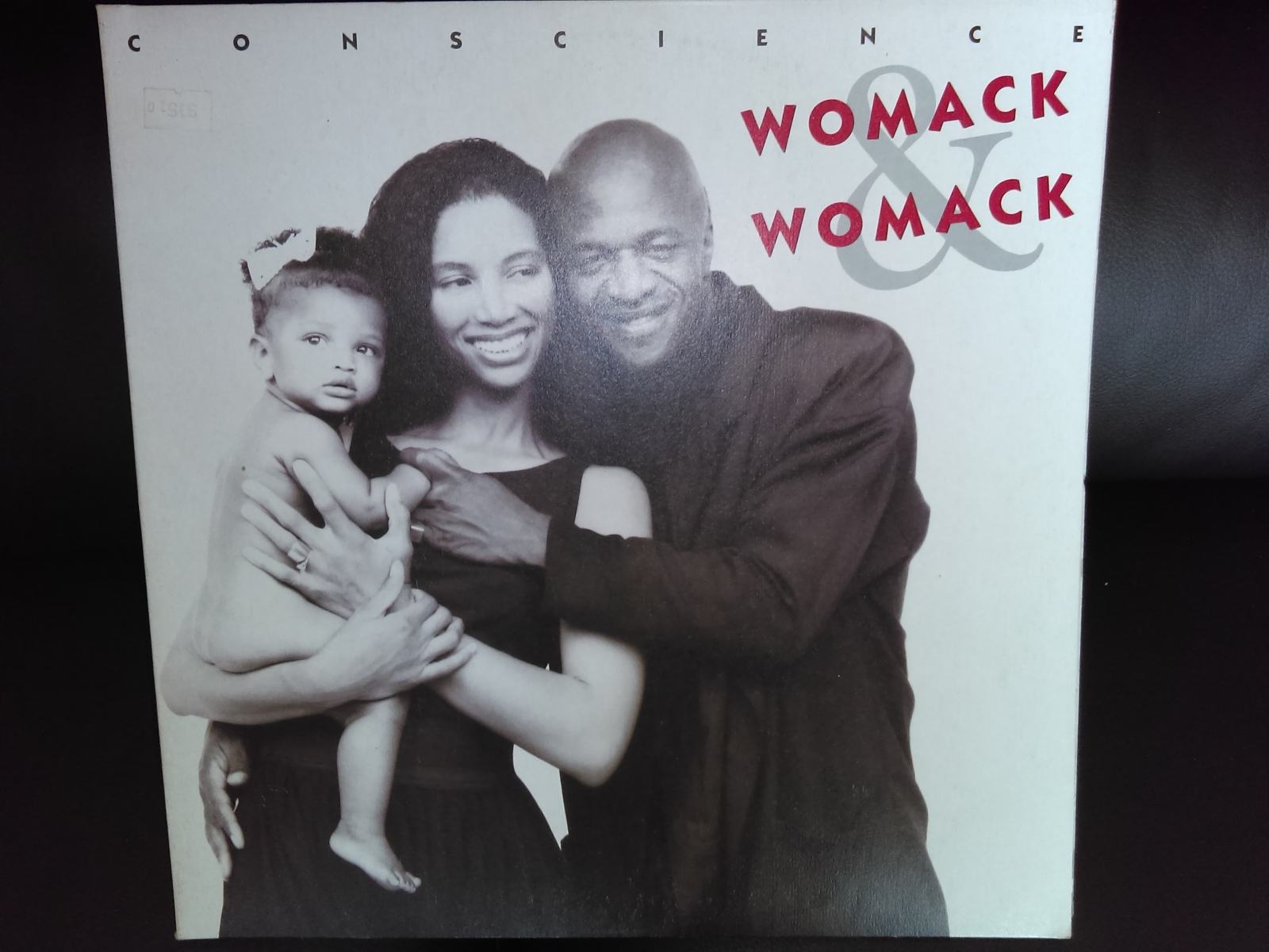 WOMACK & WOMACK