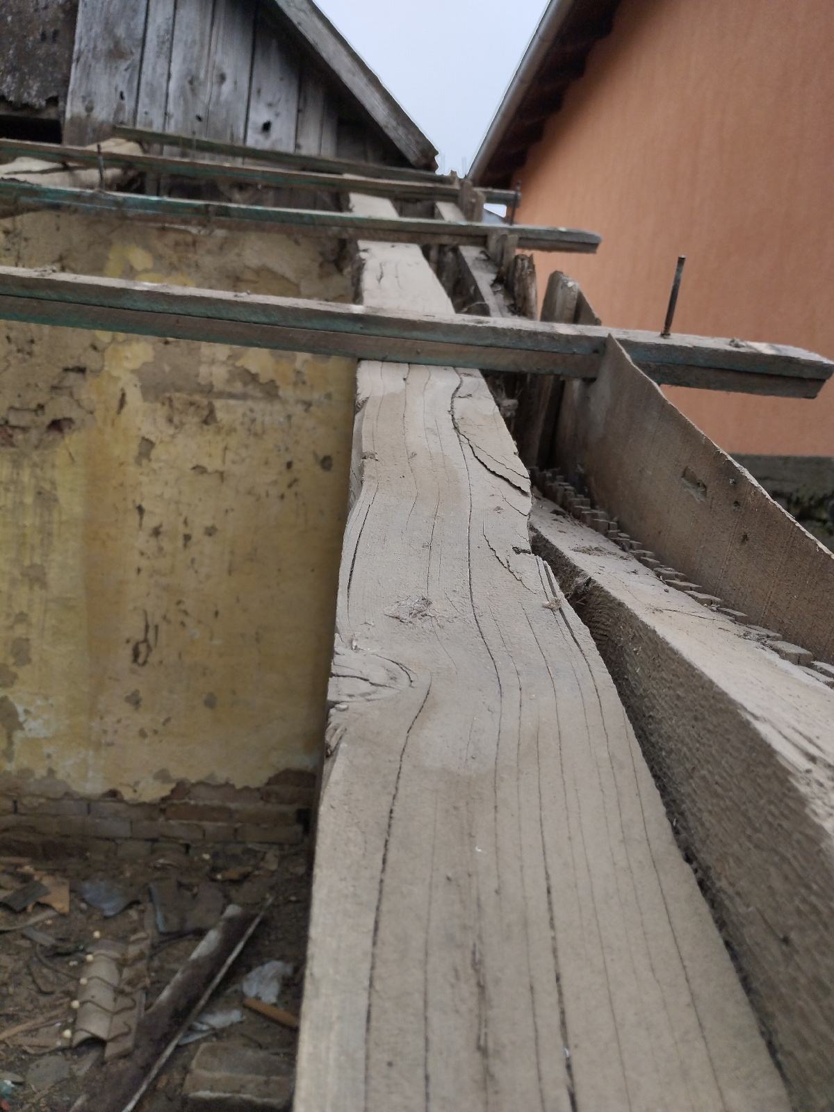 Stare grede 10x12 i 20x20