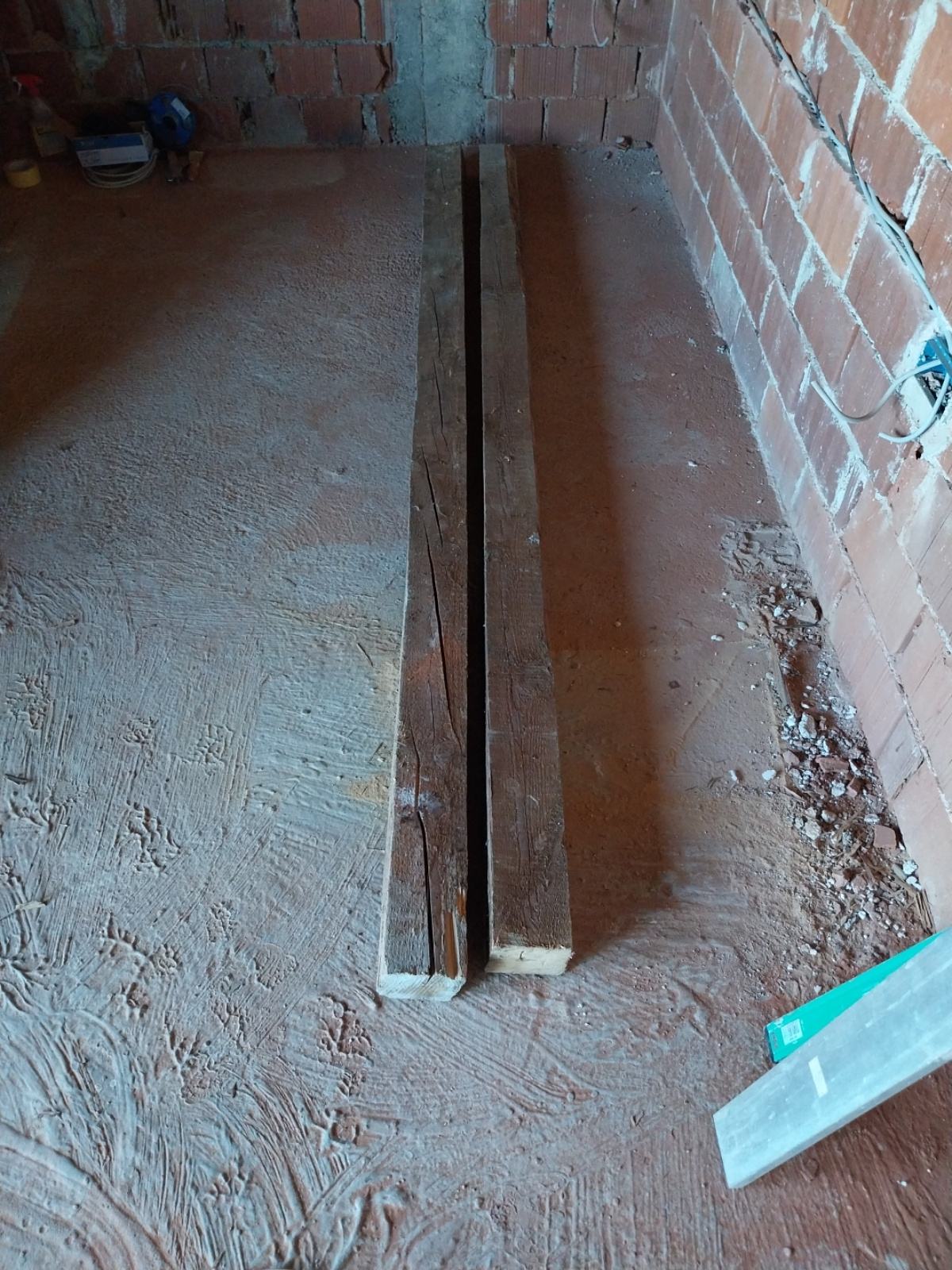 Stare Grede 470x11x13