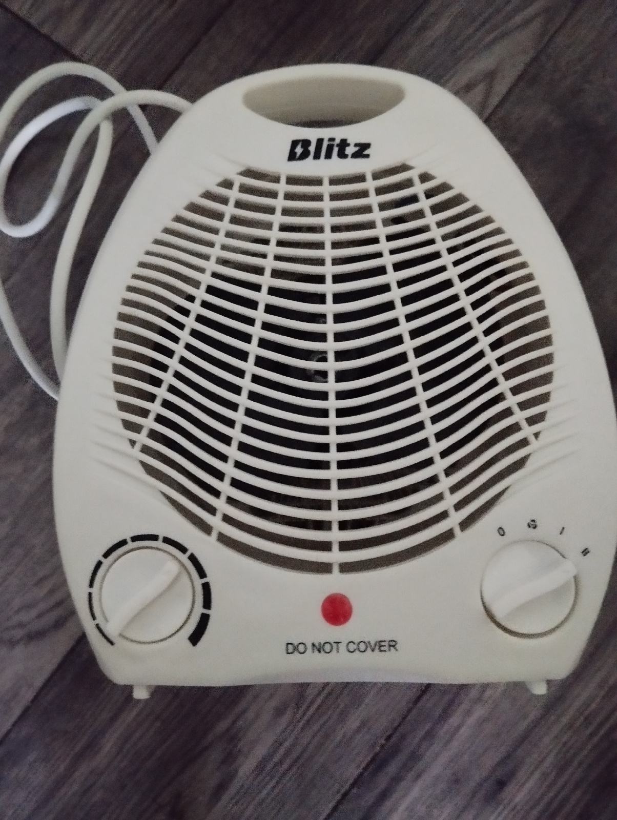 elektricna grijalica