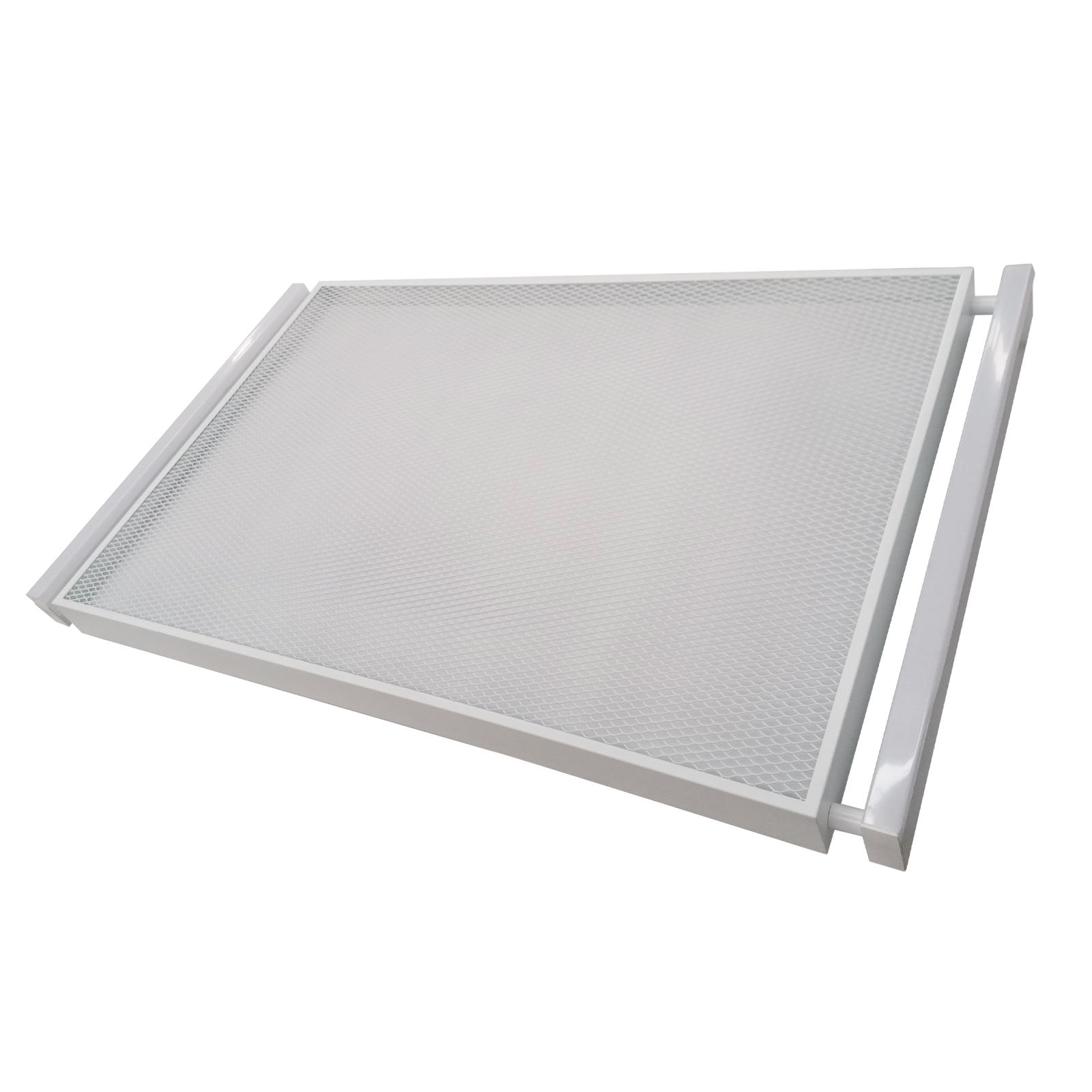 Infraboost Shine 1200W – snažan stropni IR panel s 40W LED rasvjetom