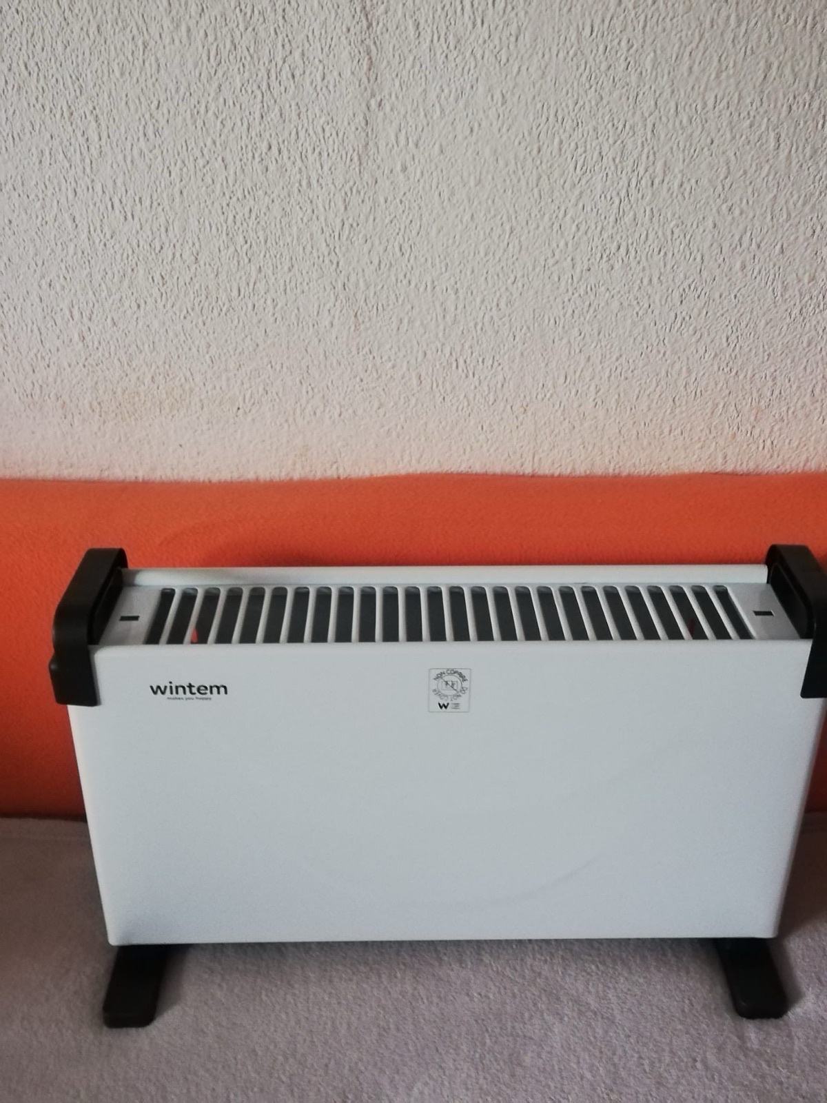 Konvektorska grijalica