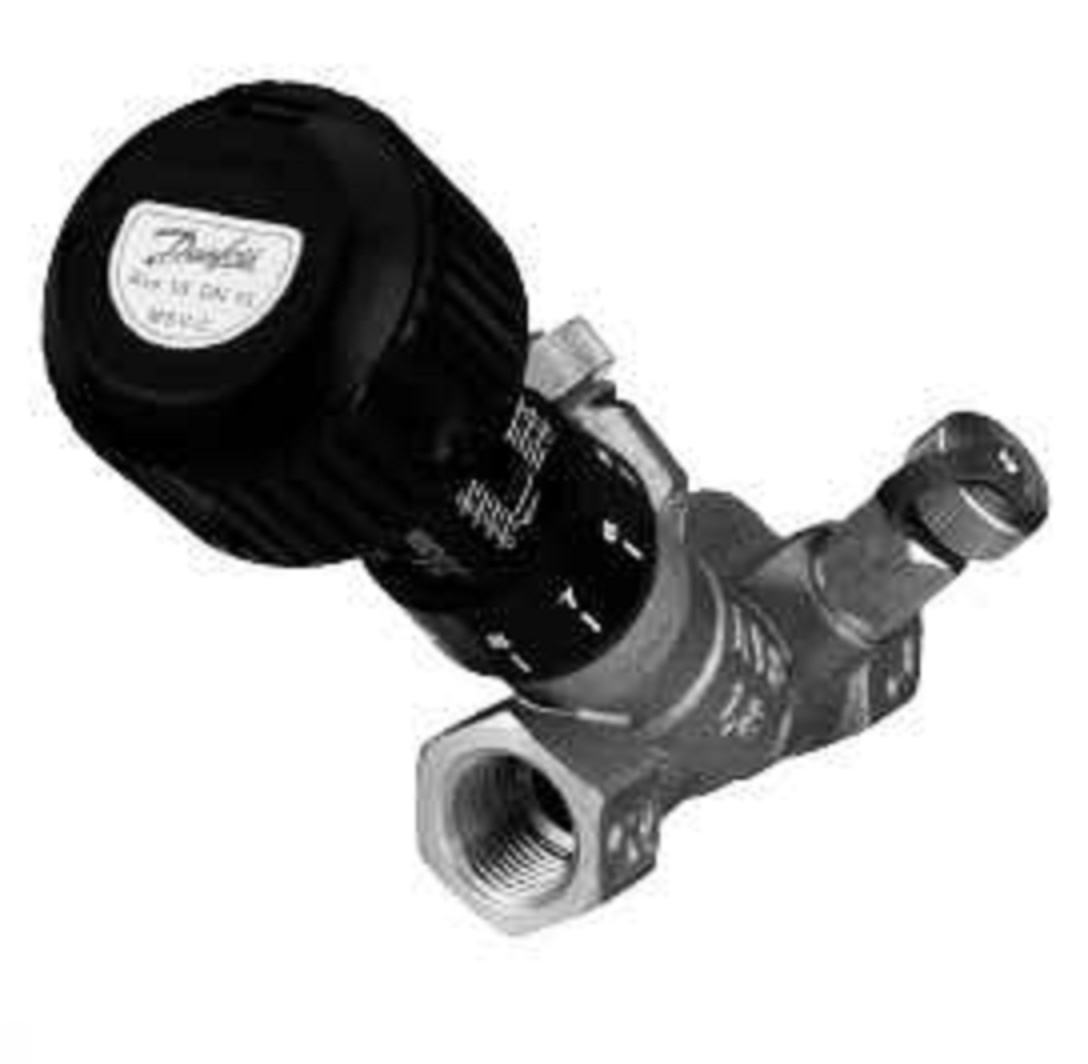BALANS VENTIL DANFOSS MSV-C DN 15 NAVOJ - OUTLET - DOSTAVA