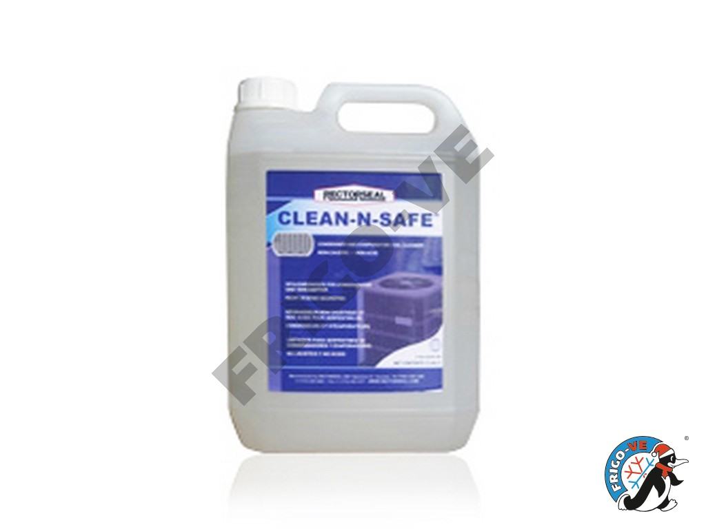 Clean n Safe koncentrat 5 lit EU