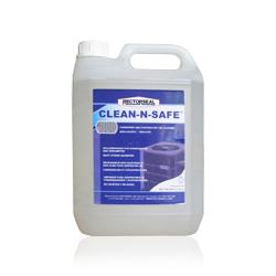 CLEAN-N-SAFE – Sredstvo za čišćenje klima uređaja