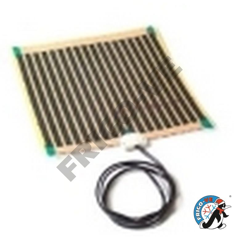 DANFOSS grijaća folija za ogledala DEVIfoil MIRROR 17,5W