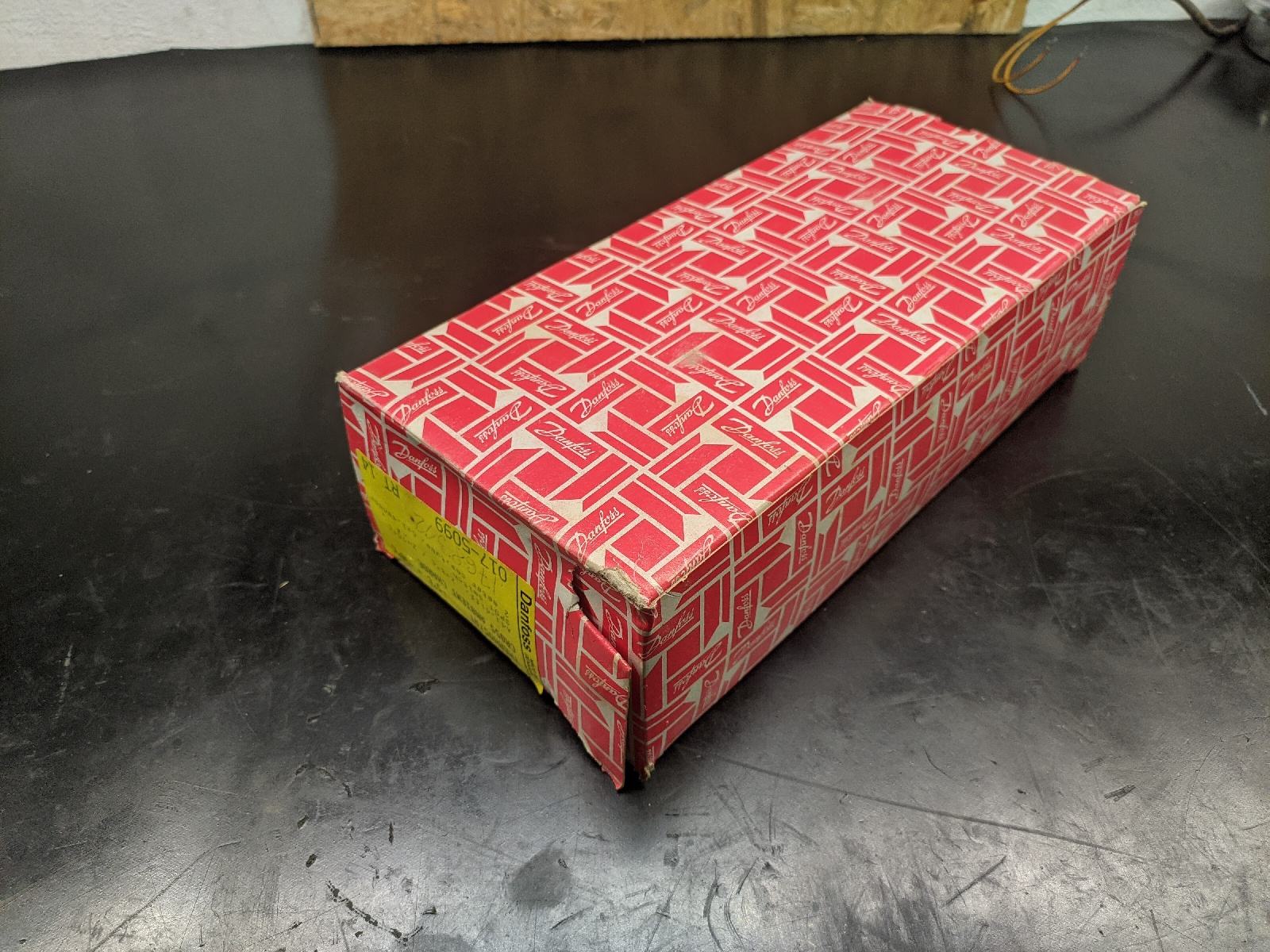 Danfoss RT14 termostat - NOVO