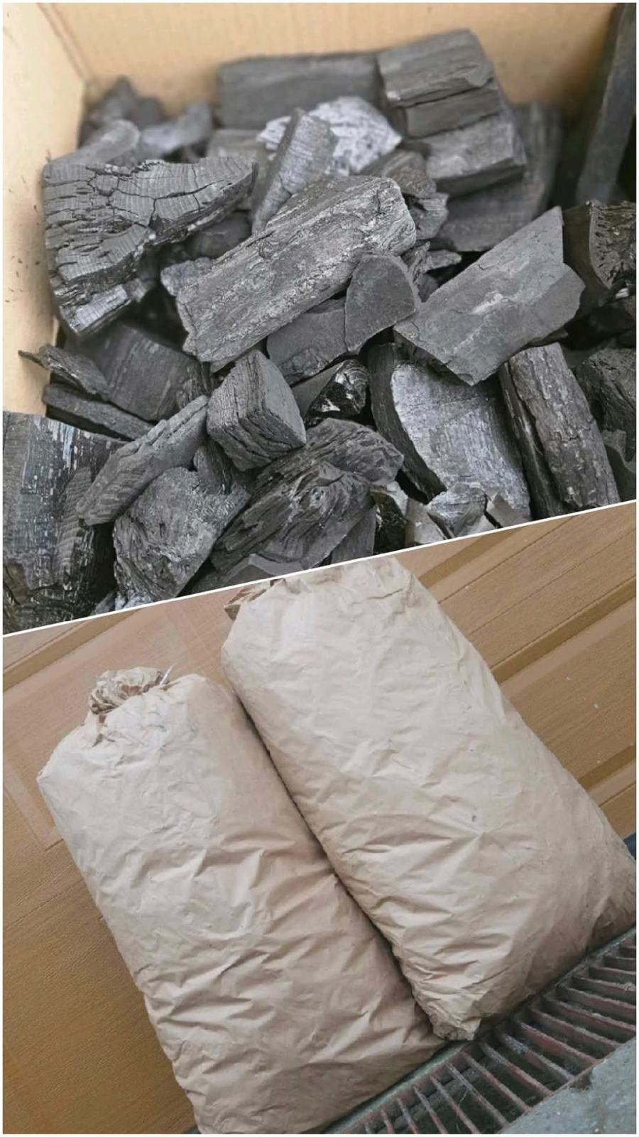 DRVENI UGLJEN ZA ROŠTILJ besplatna dostava