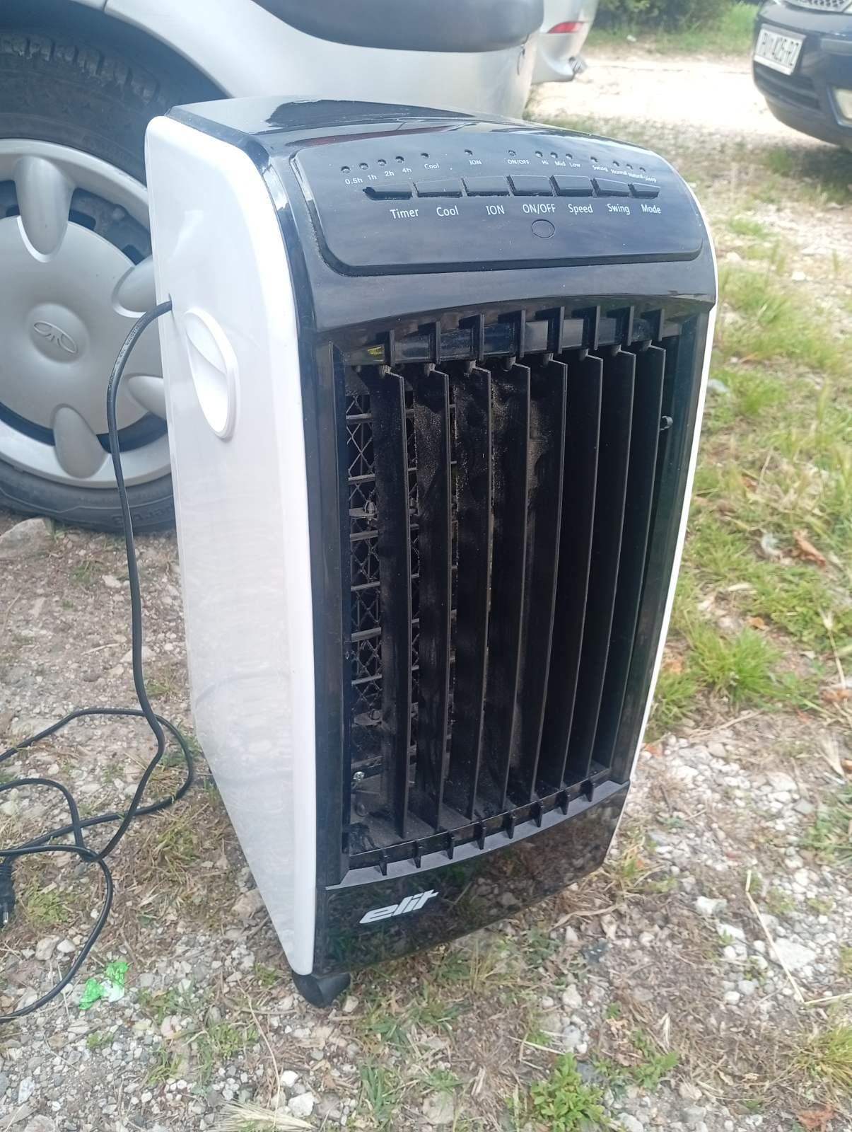ELIT Air Cooler AC 12 samo 40 eura