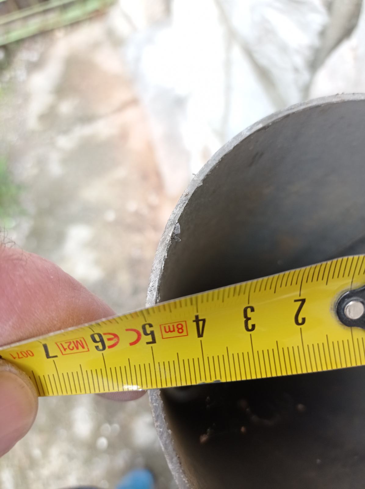 INOX CIJEVI ZA DIMOVOD