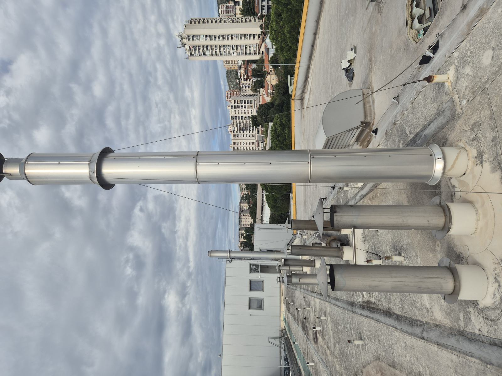 INOX DIMNJACI RAZNI