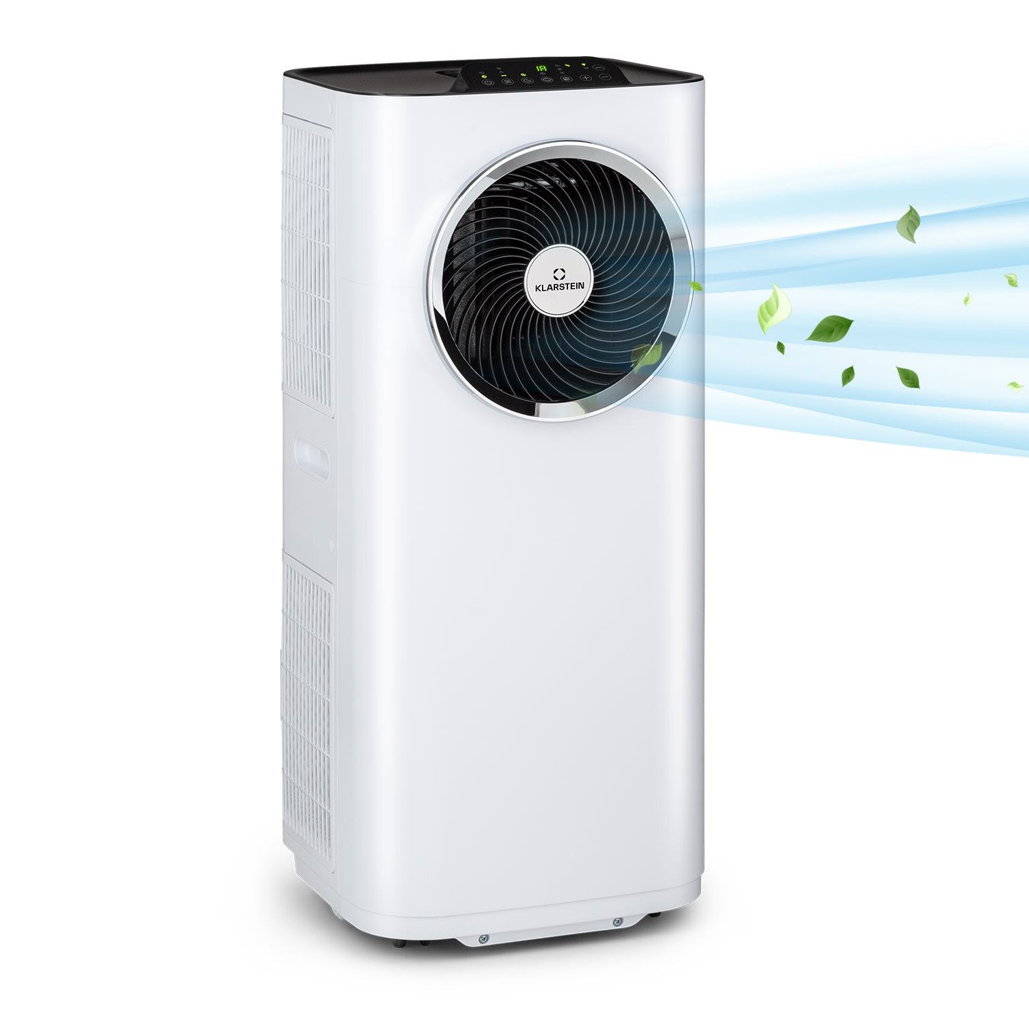 Klarstein Kraftwerk Eco Smart 11, klima, BIjela - NOVO
