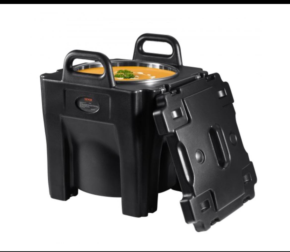 MANJERKA 30L - TERMO POSUDA