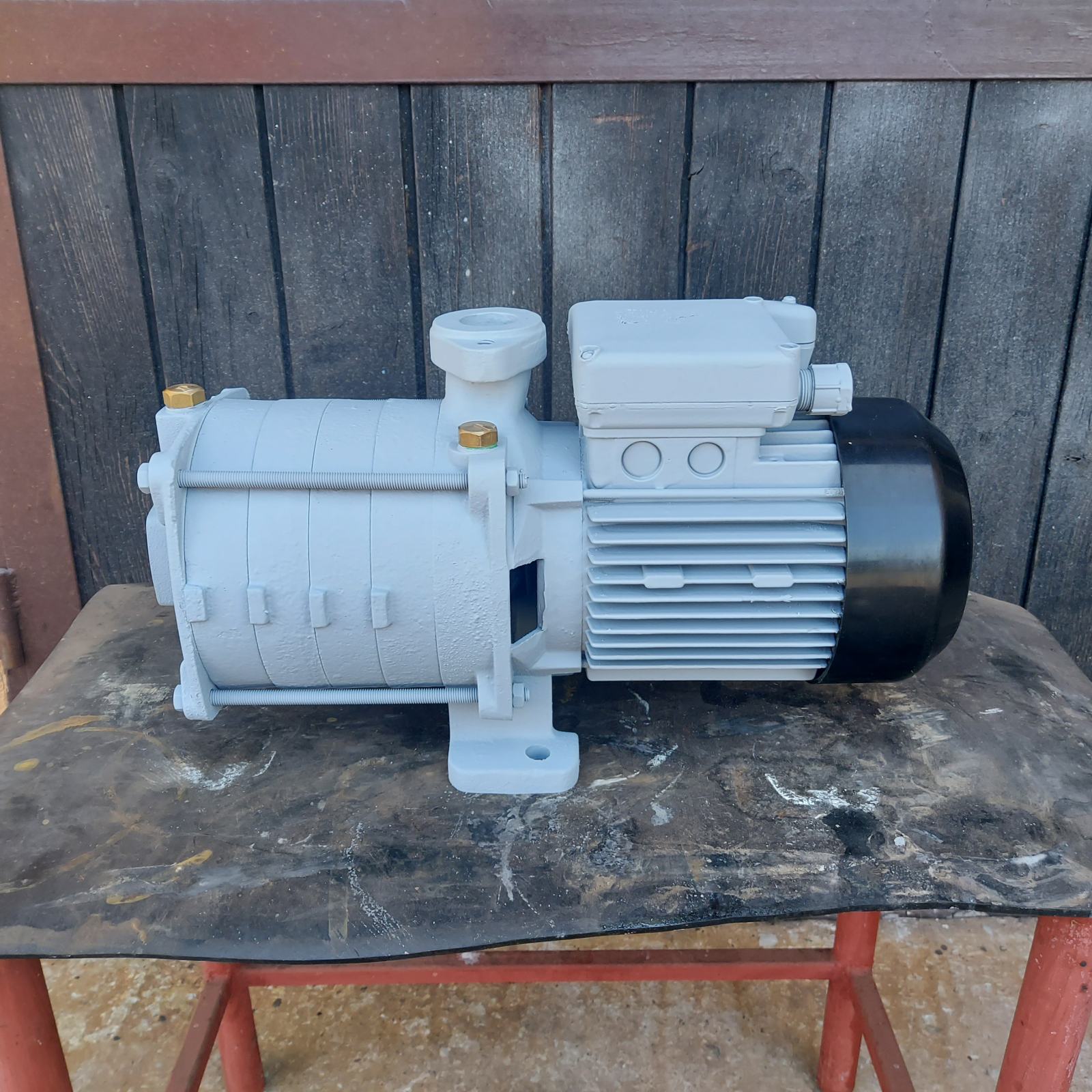 Pumpa za hidrofor ,ELEKTROKOVINA VC 55 (jednofazna)