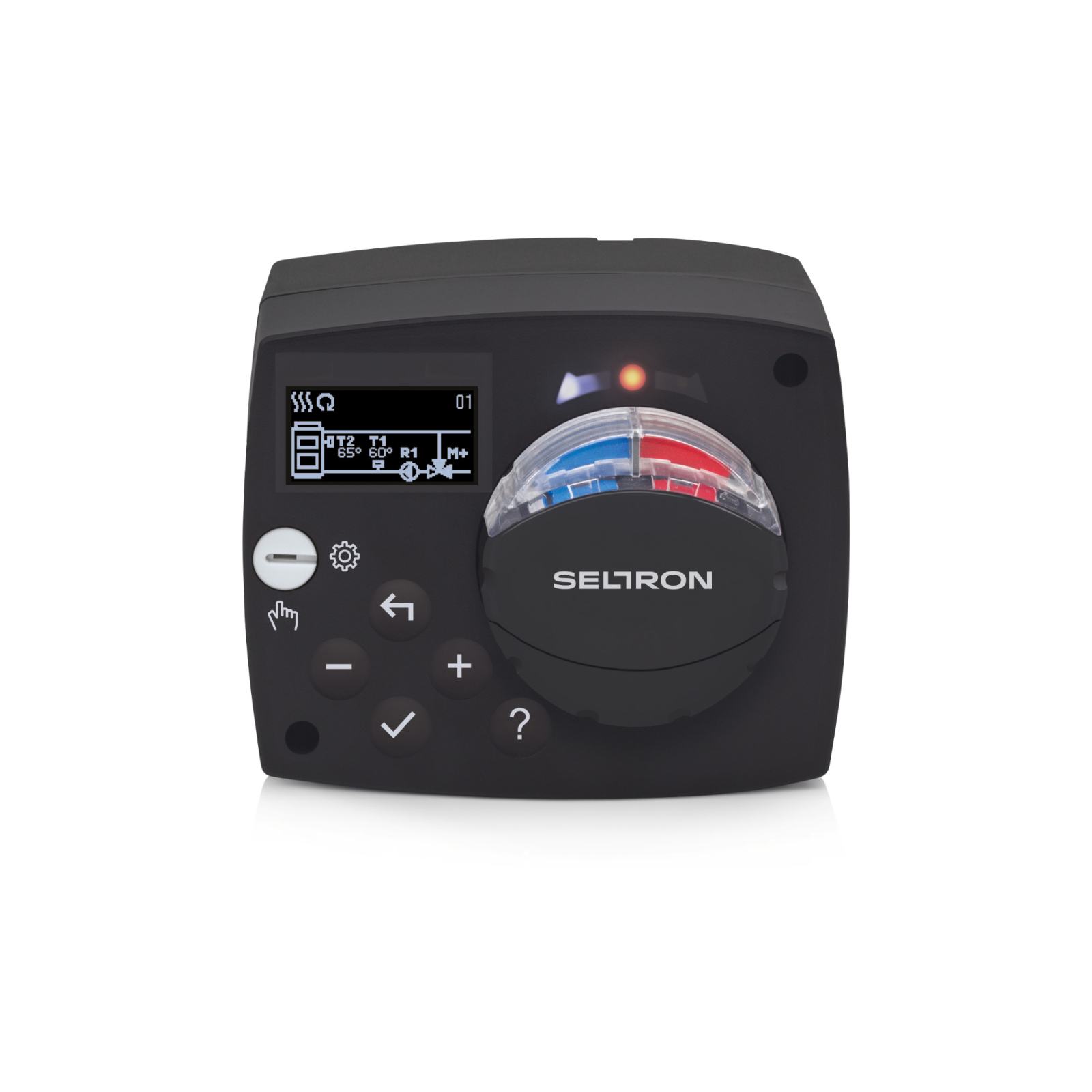 SELTRON Regulator konstantne temperature ACC20 1ACC2011- NNO