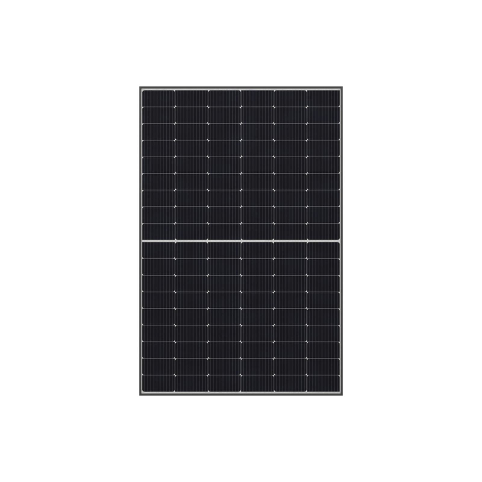 Sharp NU-JC415B, 415W, mono, 1000V, 54x2 HC cell