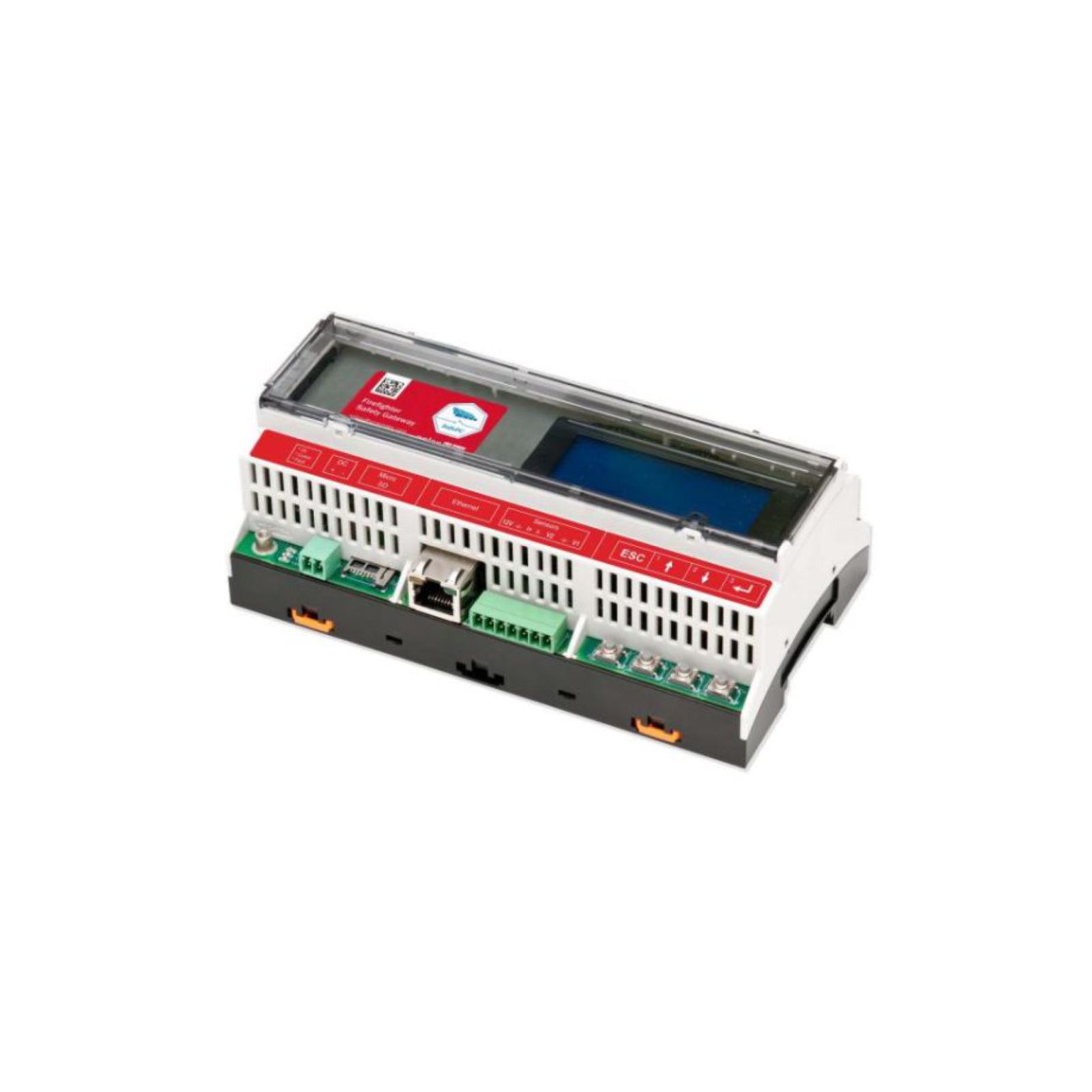 SOLAREDGE Firefighter Gateway (vatrogasni pristupnik)