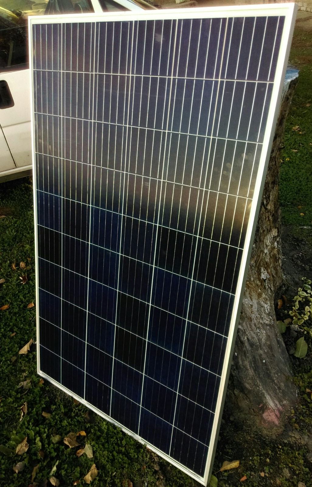 Solarni panel EXTREME SOLE Solar SL-280EX 280W