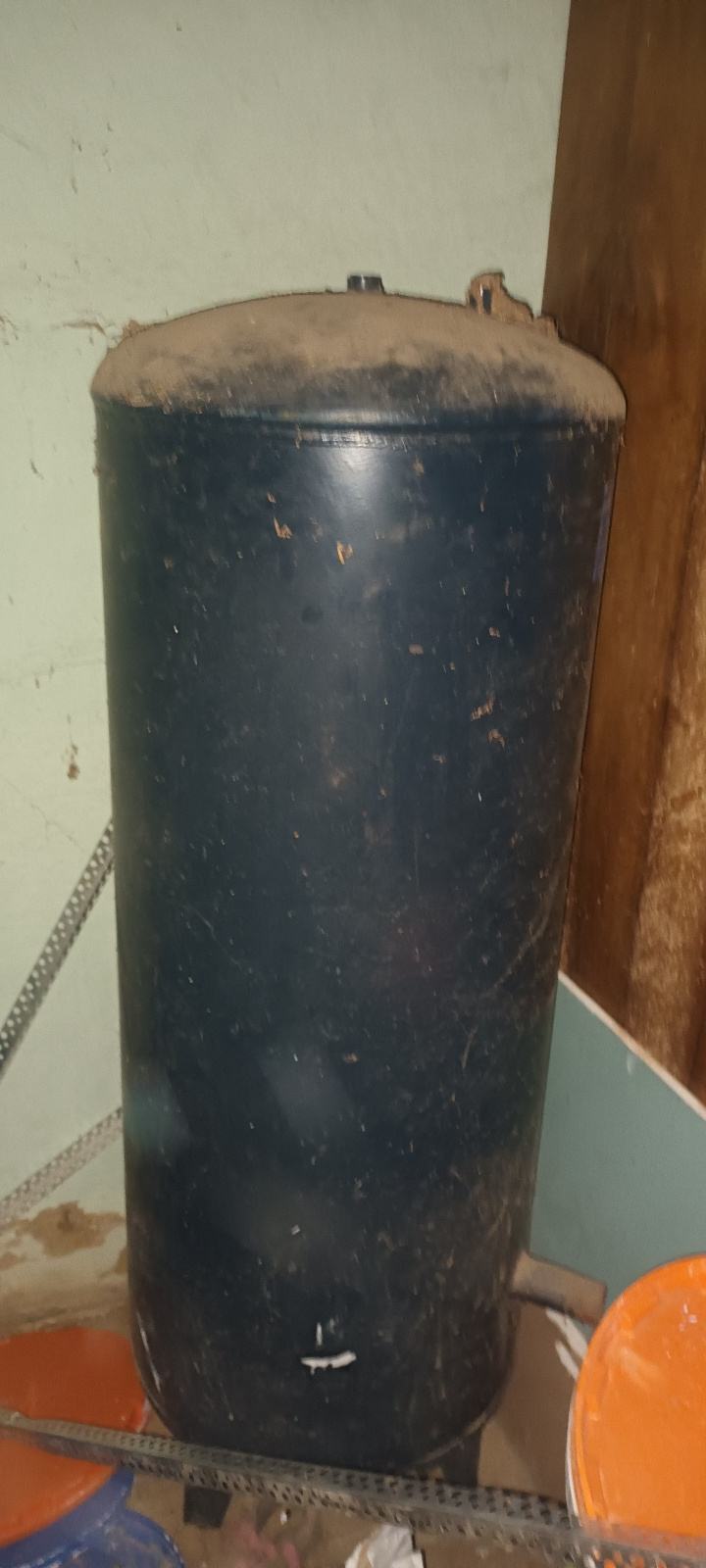 Spremnik vode za hidrofor