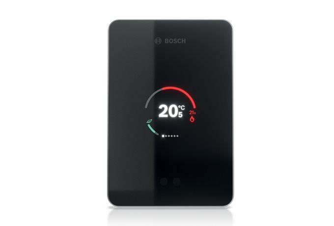 Termostat Bosch CT200B EasyControl Wi-fi