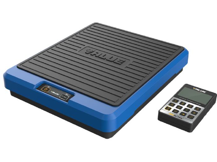 Vaga VALUE VRS-120i-01 120kg