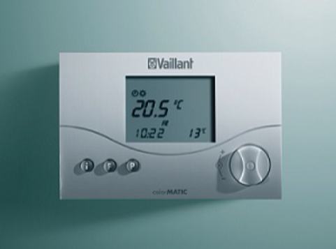 Vaillant CalorMATIC 240