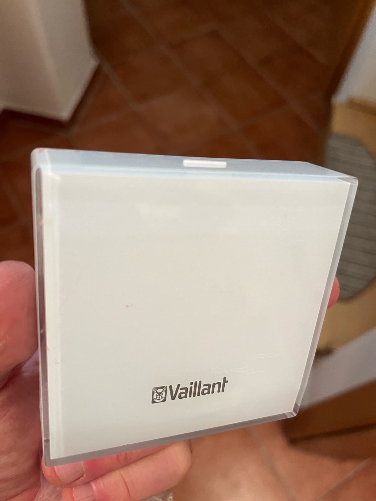 Vaillant eRelax modul