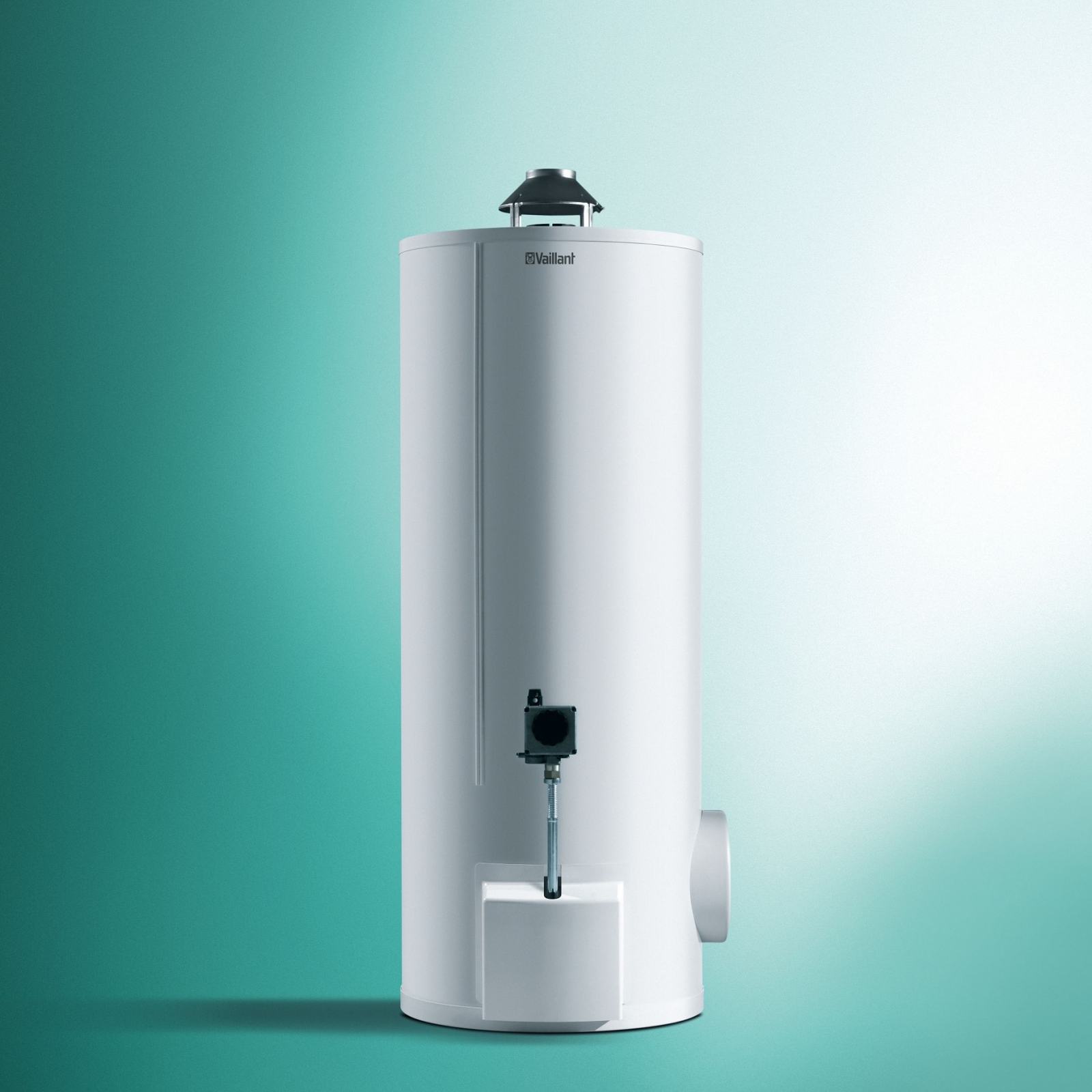 Vaillant Vgh spremnik za vodu sa plamenikom