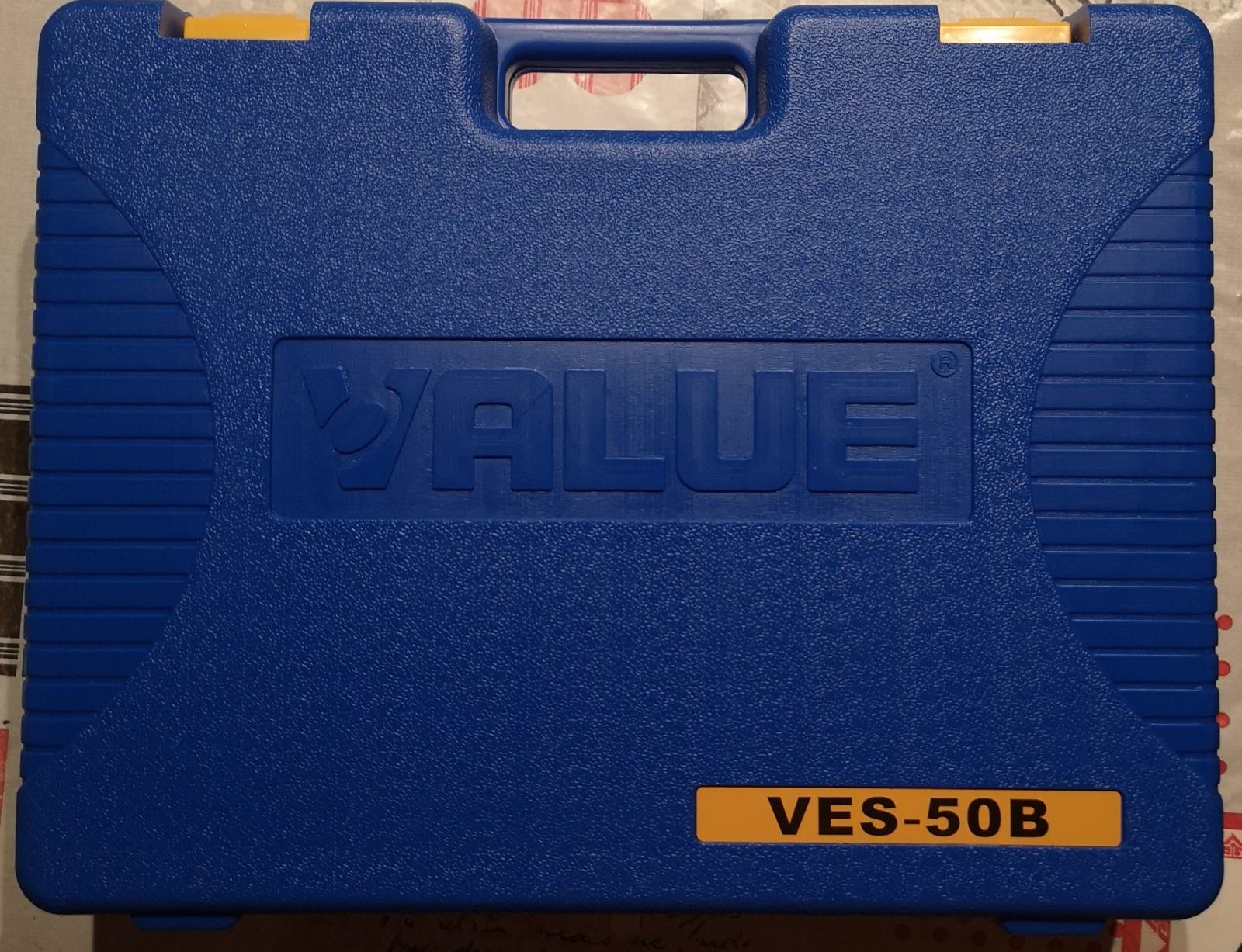 Value ves-50B vaga, R32, R134a