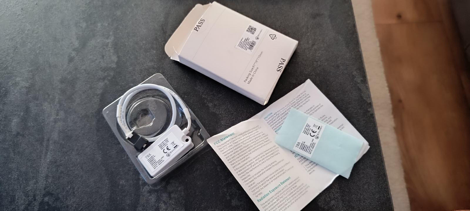 WiFi modul za Hisense klime