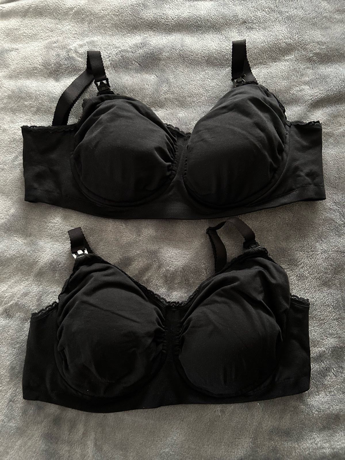 Carriwell grudnjaci za dojenje XXL