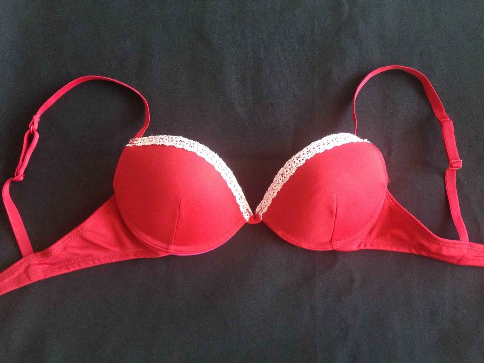 GRUDNJACI TEZENIS, INTIMISSIMI, MJESANO NOVO IZ ITALIJE