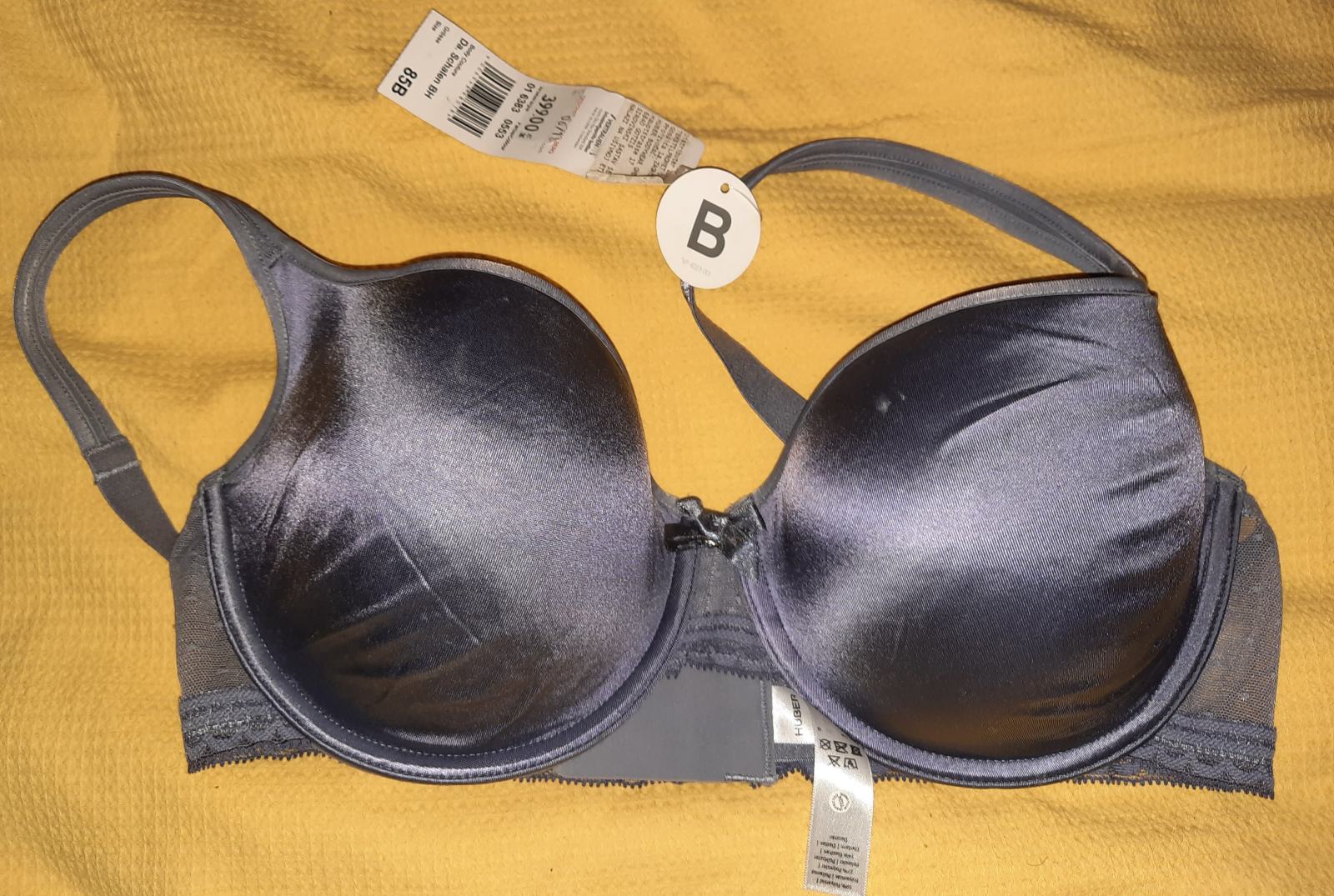 Huber grudnjak 85B NOVO