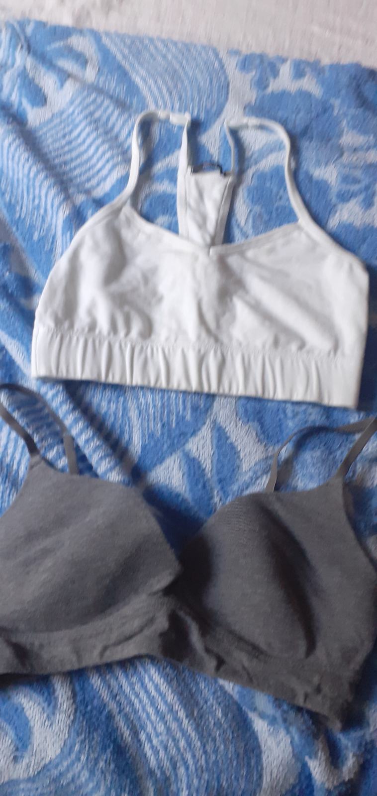 ženski grudnjaci L samo