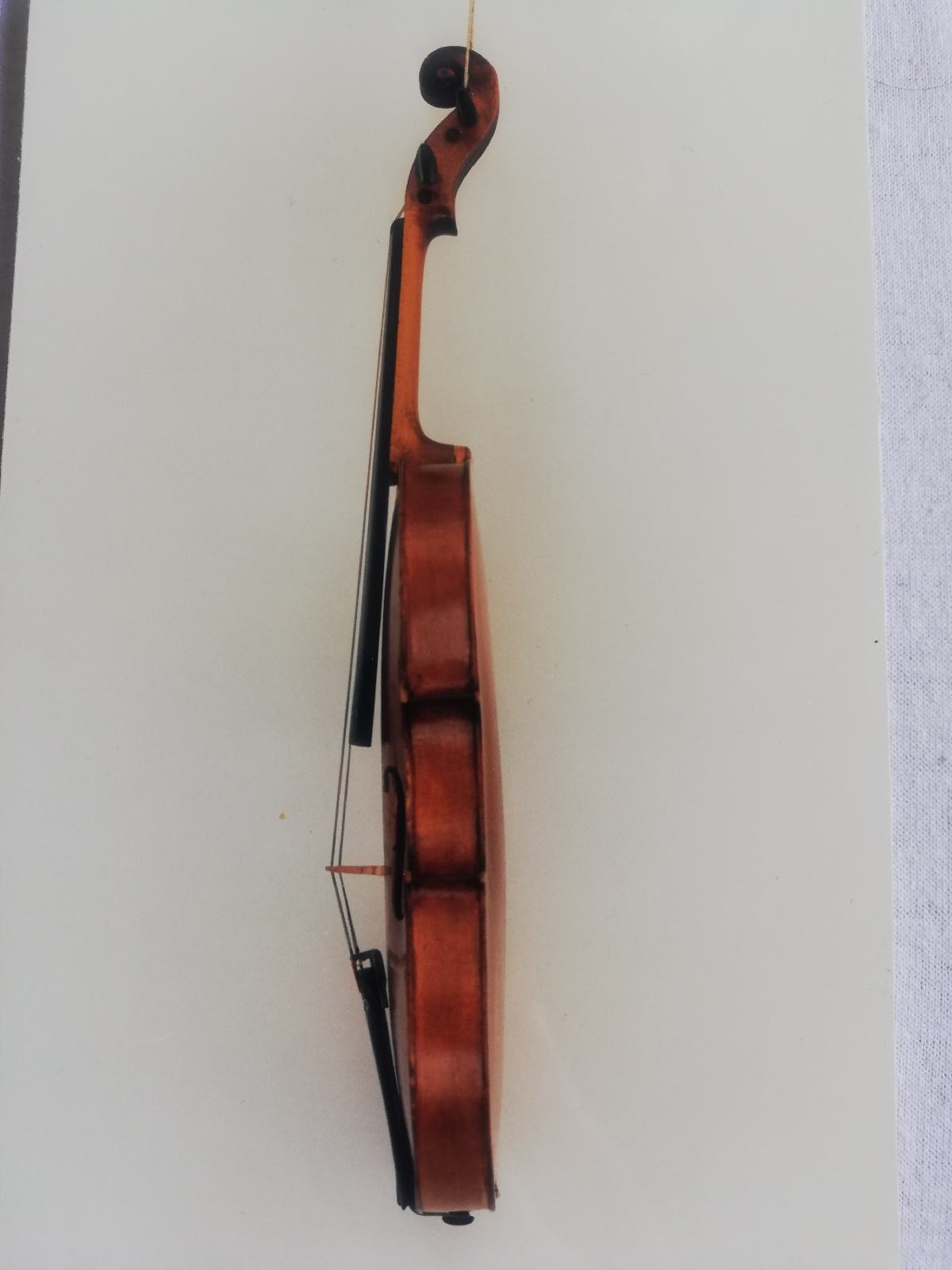 Autentična antikna violina iz 1740.