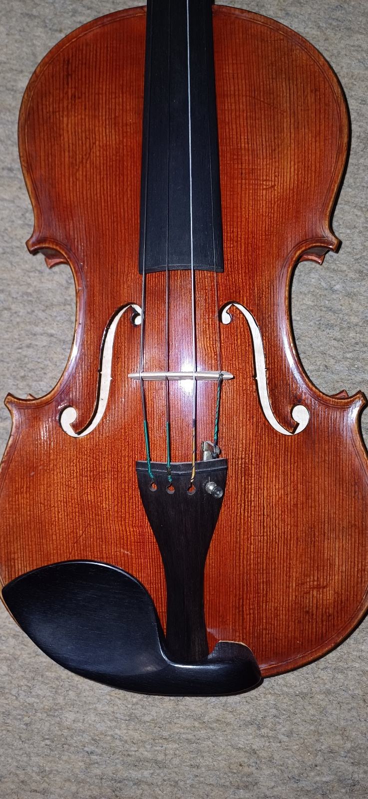 Viola 38 Cm