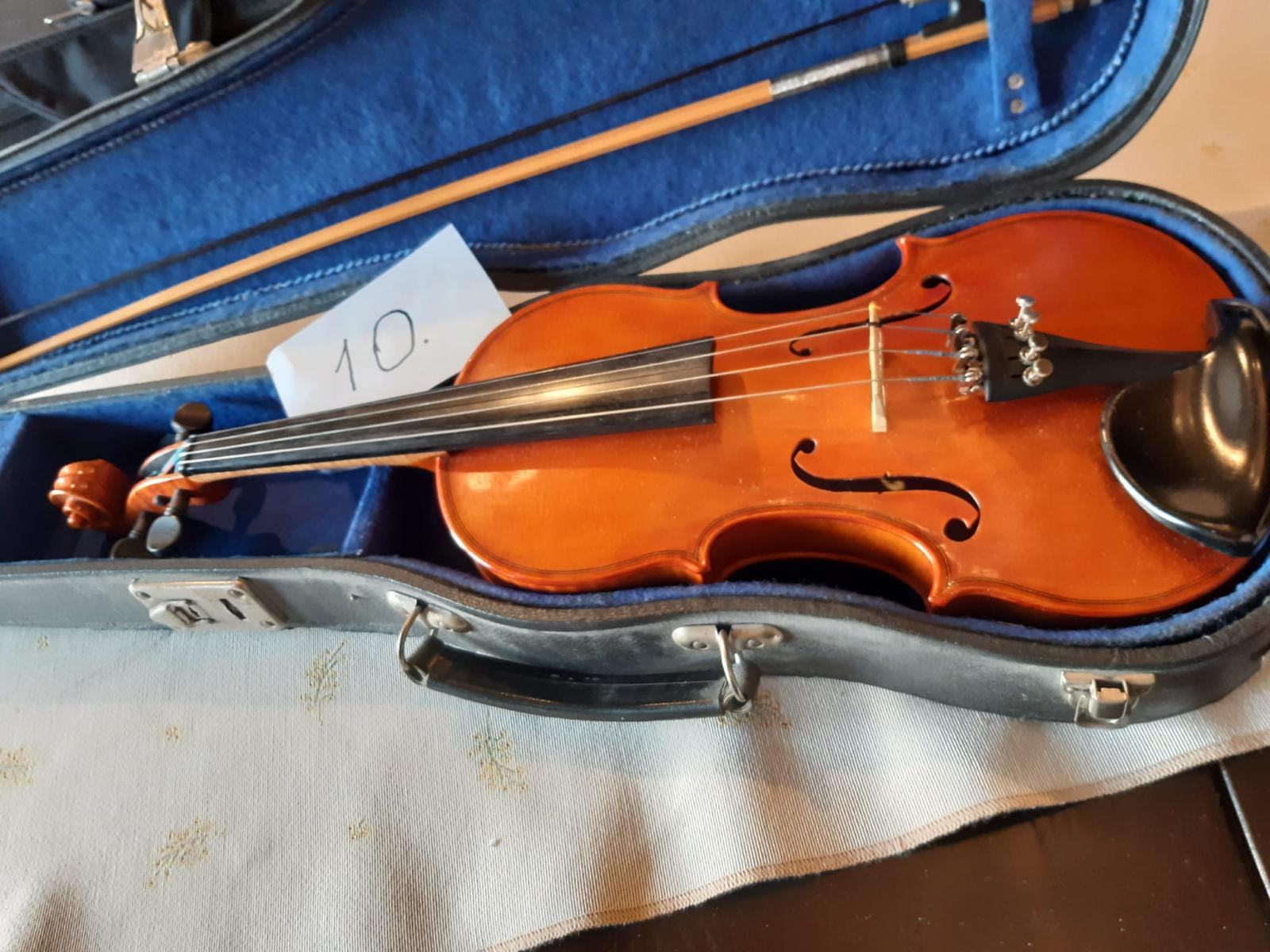VIOLINA POLOVINKA 52cm DULJINE