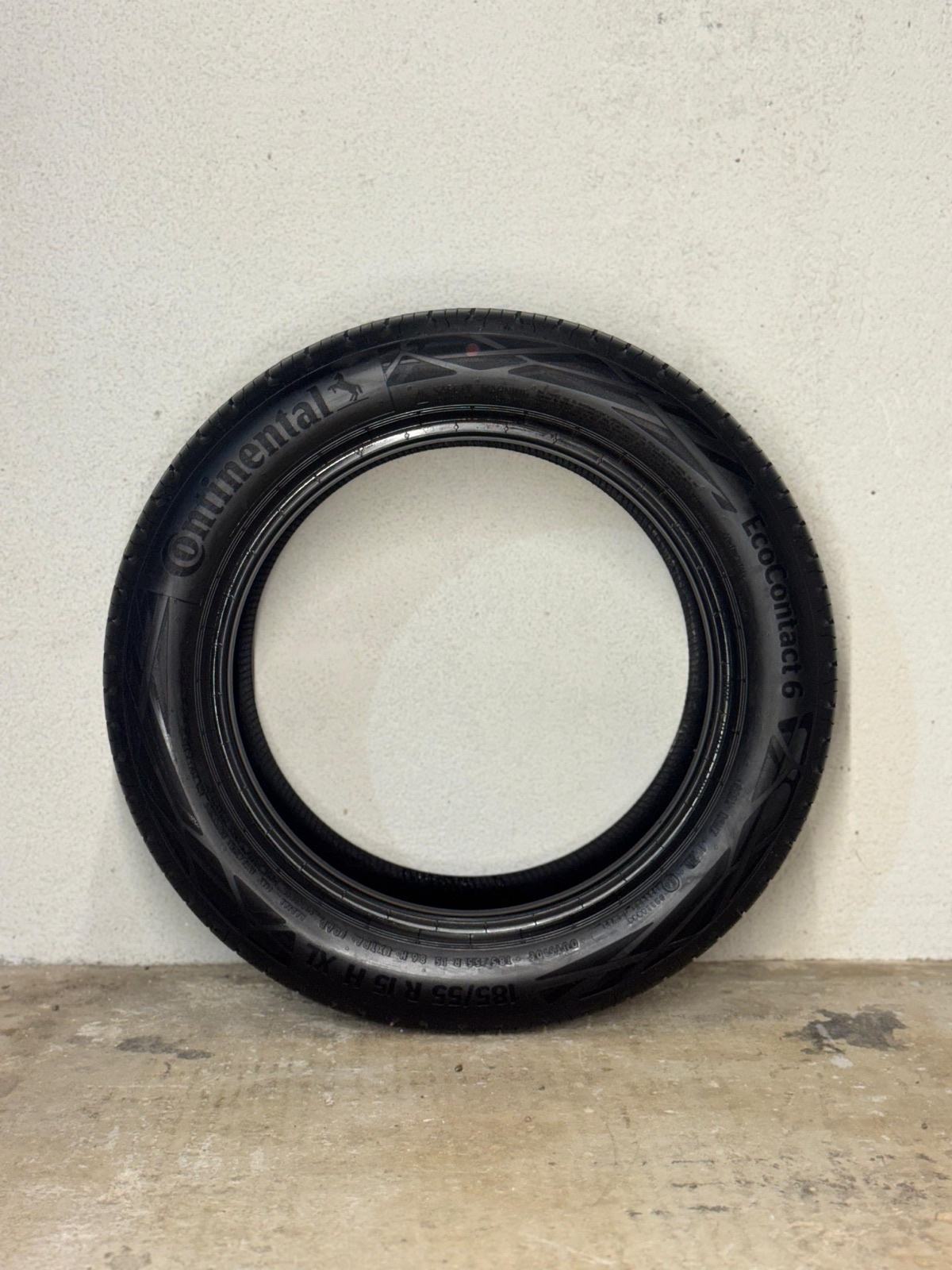 185 55 15 CONTINENTAL guma