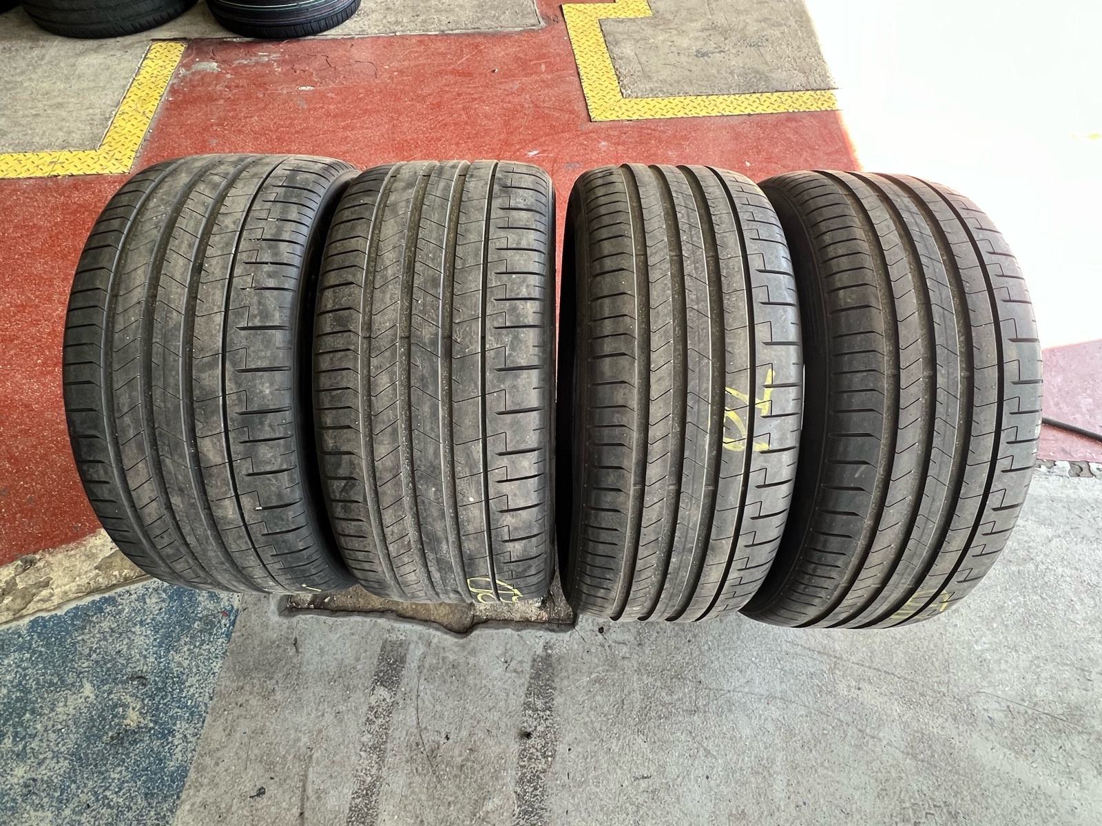 315/40/21 i 285/45/21 Ljetna 4 kom.Dot 2024