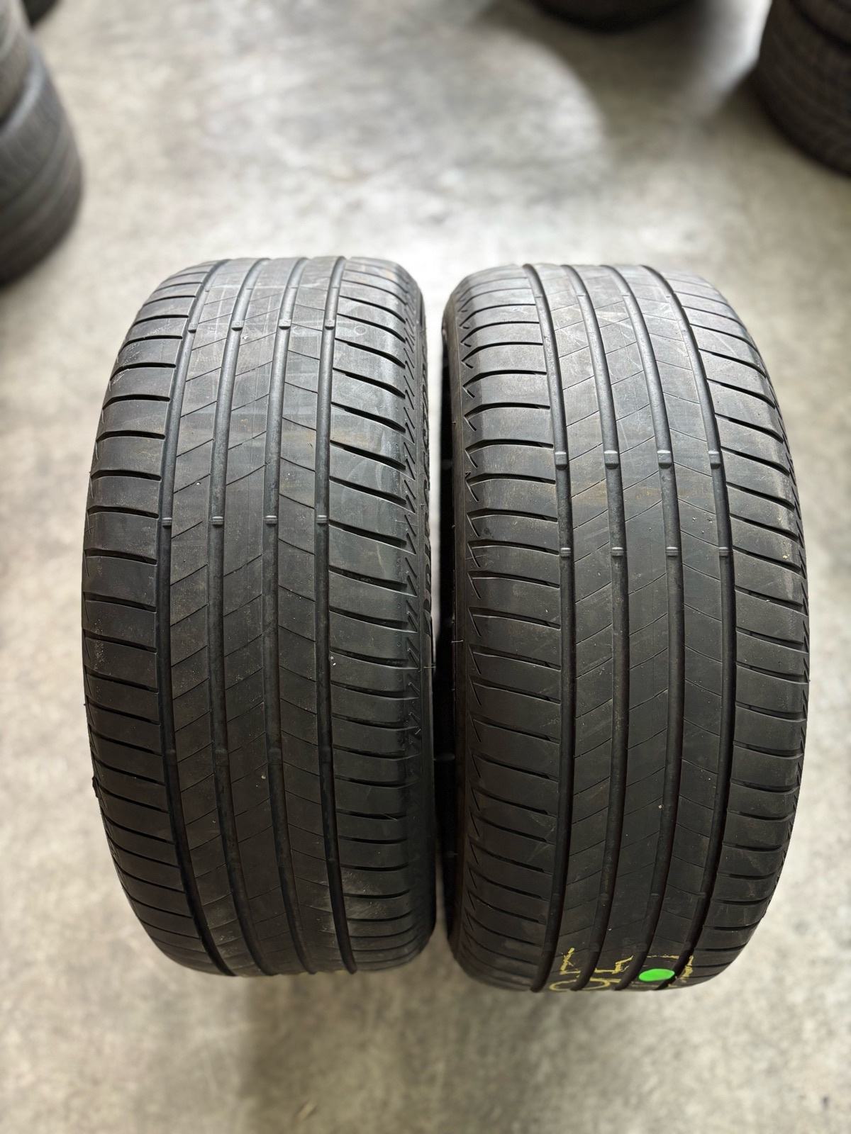Bridgestone Turanza T005 225/45/18 93Y RSC 2021*