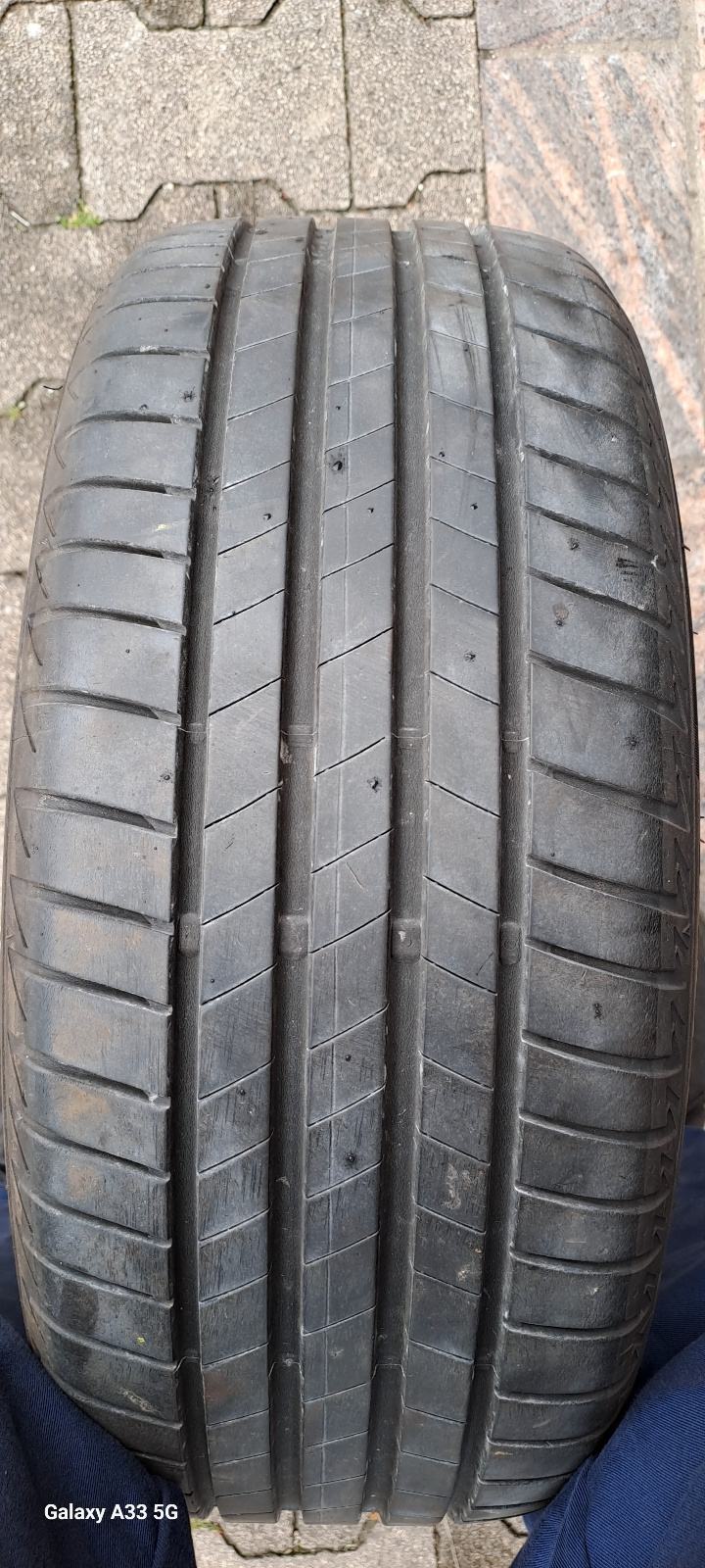 Gume Bridgestone 195/50/15 4kom