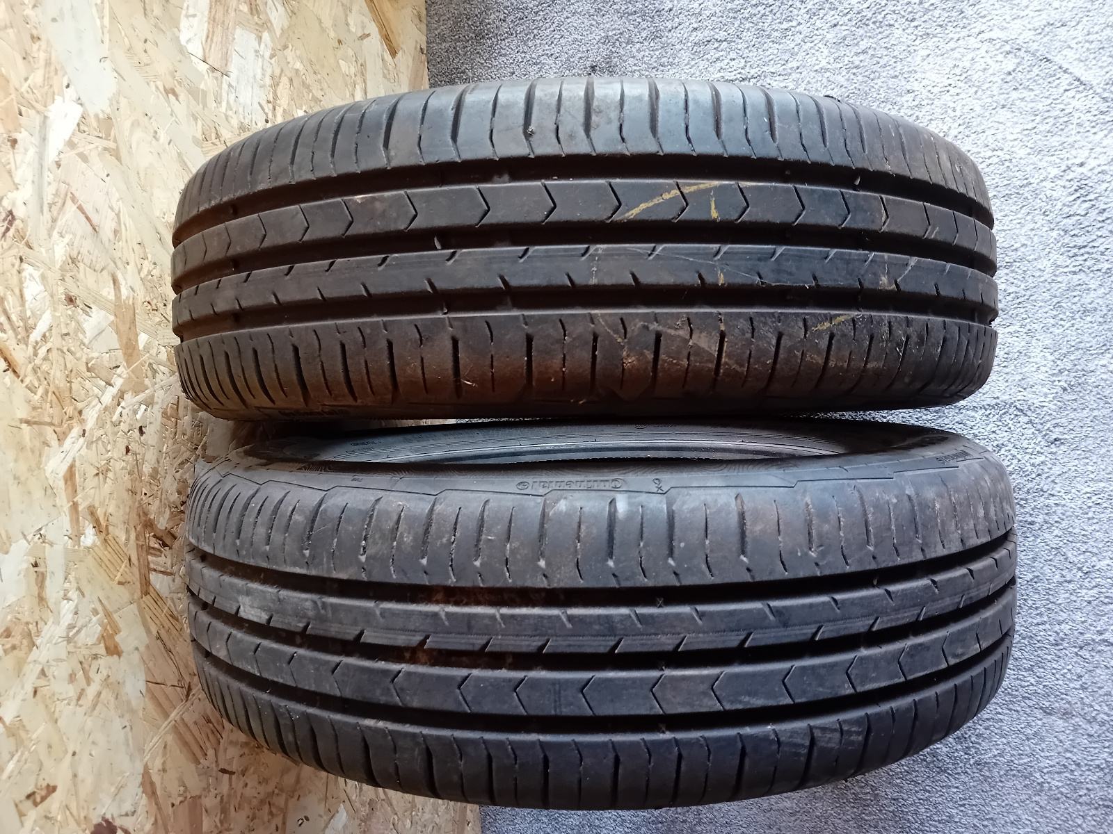 Gume ljetne 175/65/15 2 kom.